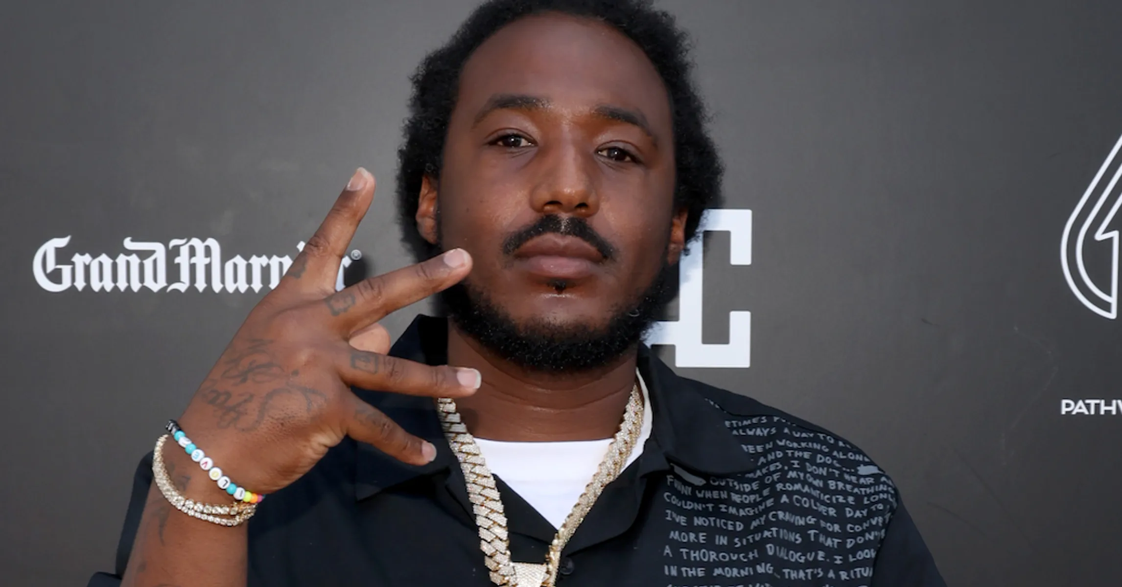 Mozzy Released From Prison After Short Stint For Club Shooting On No ...