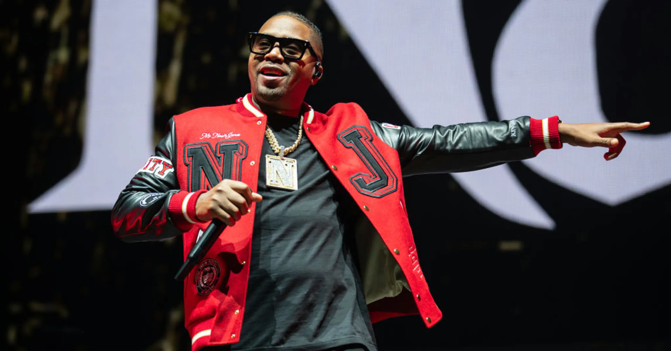 Nas Unveils "Magic 2" Tracklist