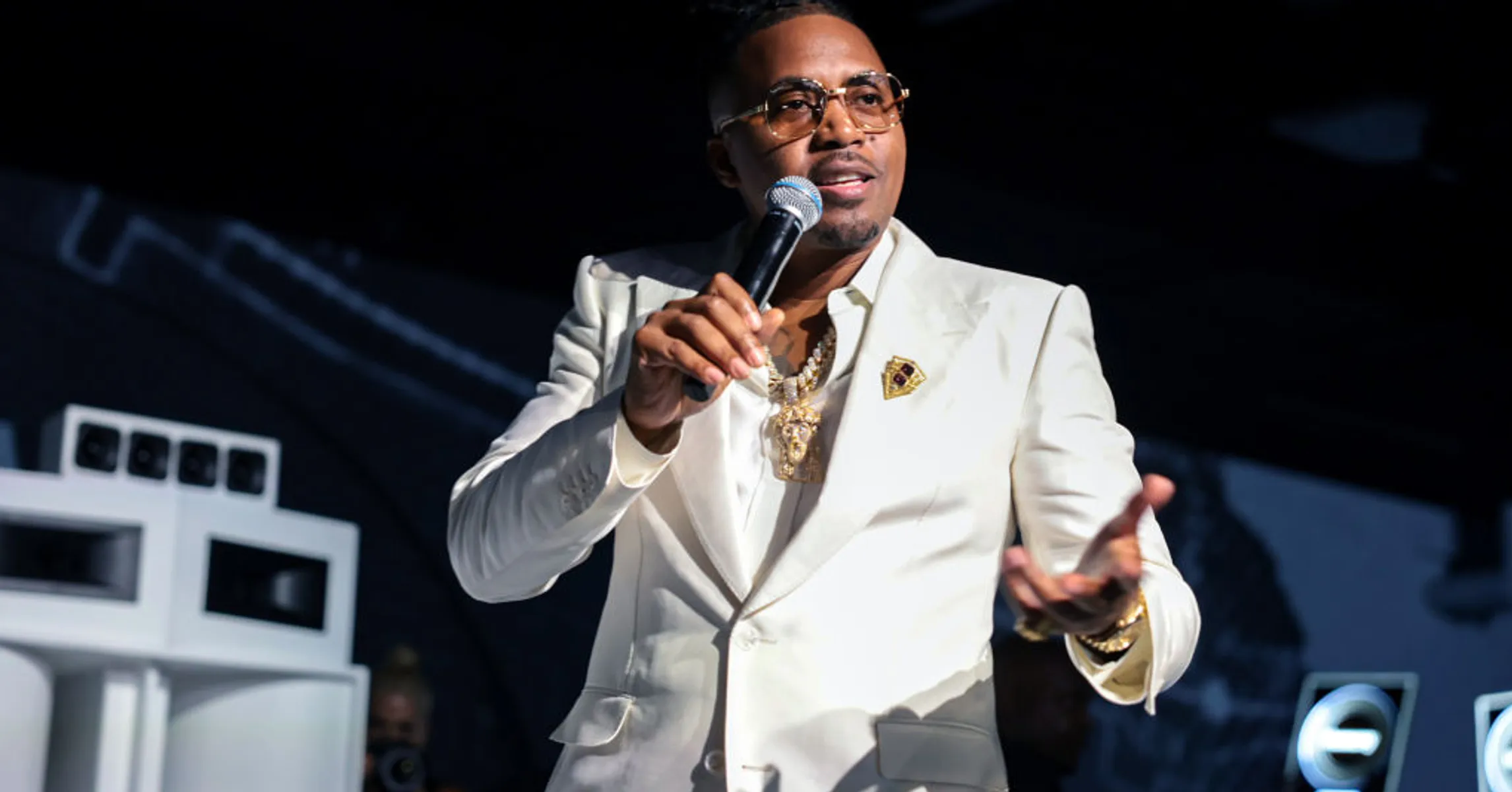 MC Shan Calls Out Nas For Not Including Him In Hip Hop 50 Shows