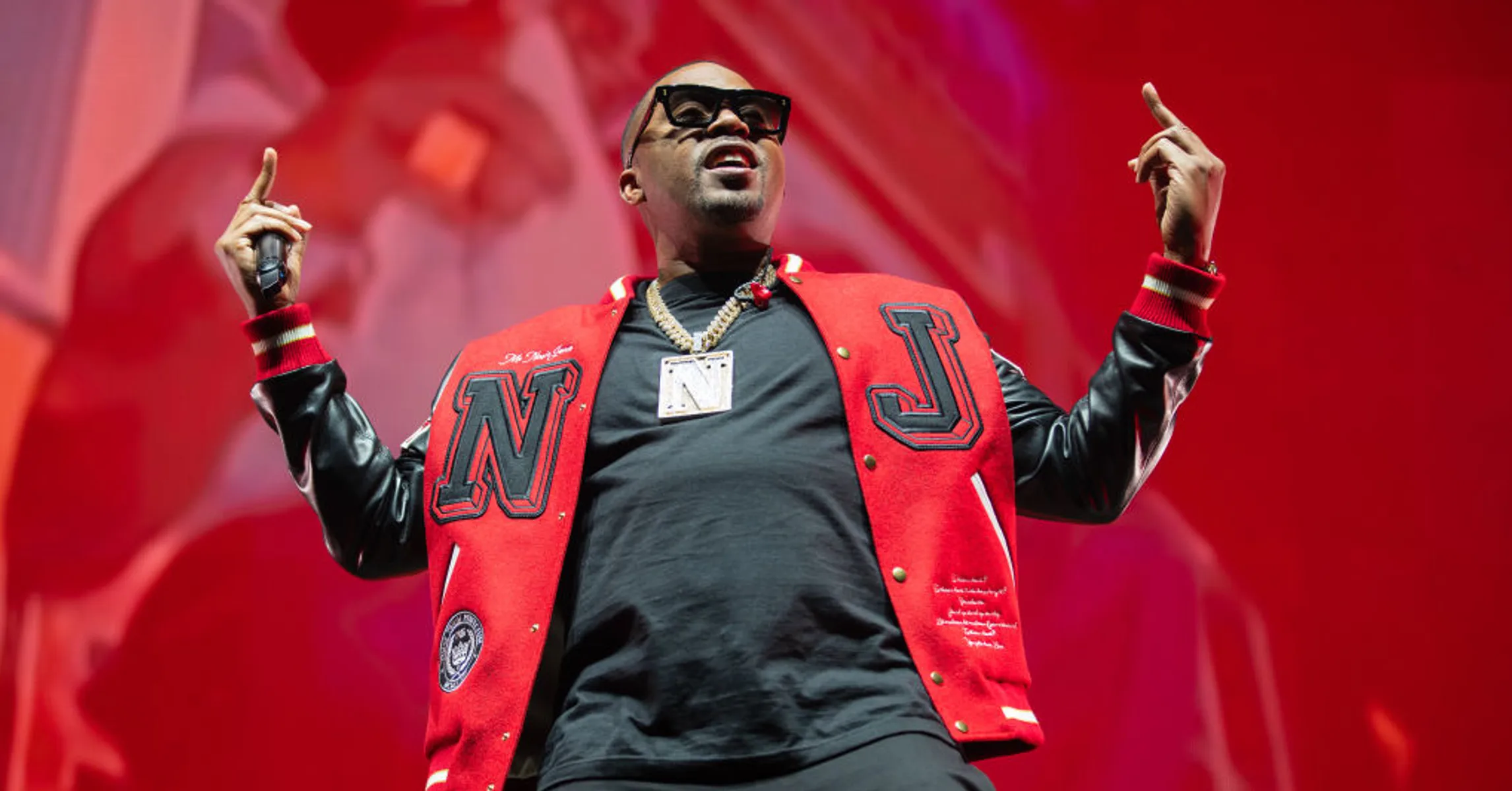 Nas Drops Teaser That Has Fans Buzzing For New Music
