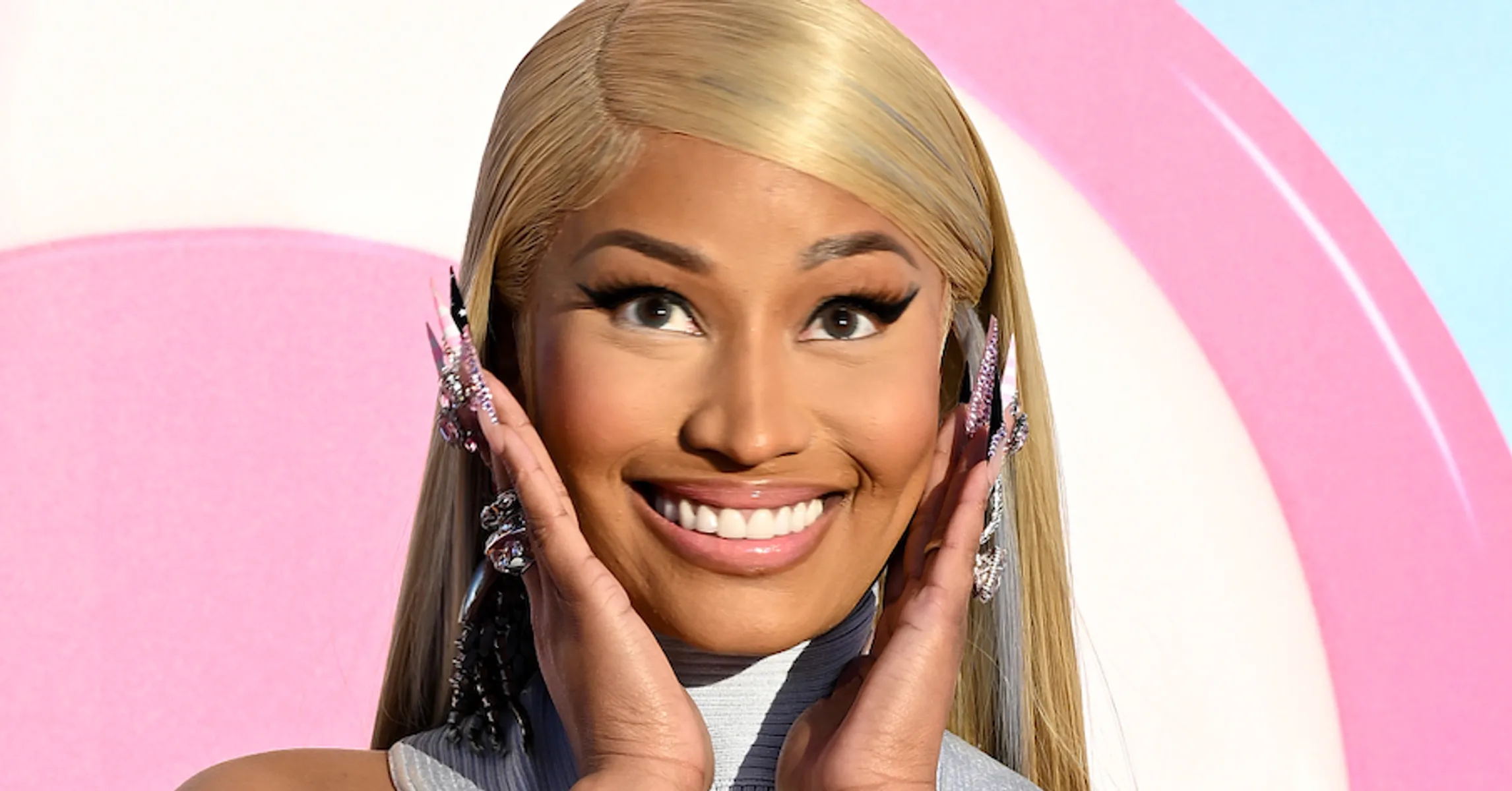 Nicki Minaj Praises The "Barbie" Movie