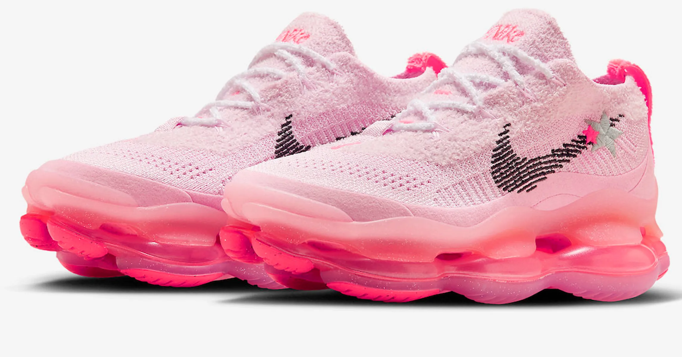 Nike Air Max Scorpion “Pink” Officially Revealed