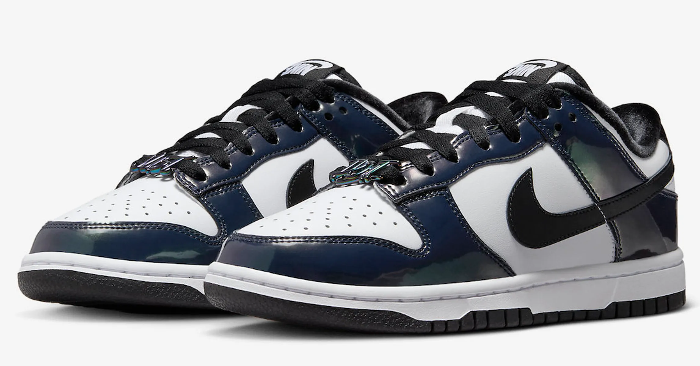 Nike Dunk Low SE “Just Do It” Officially Revealed