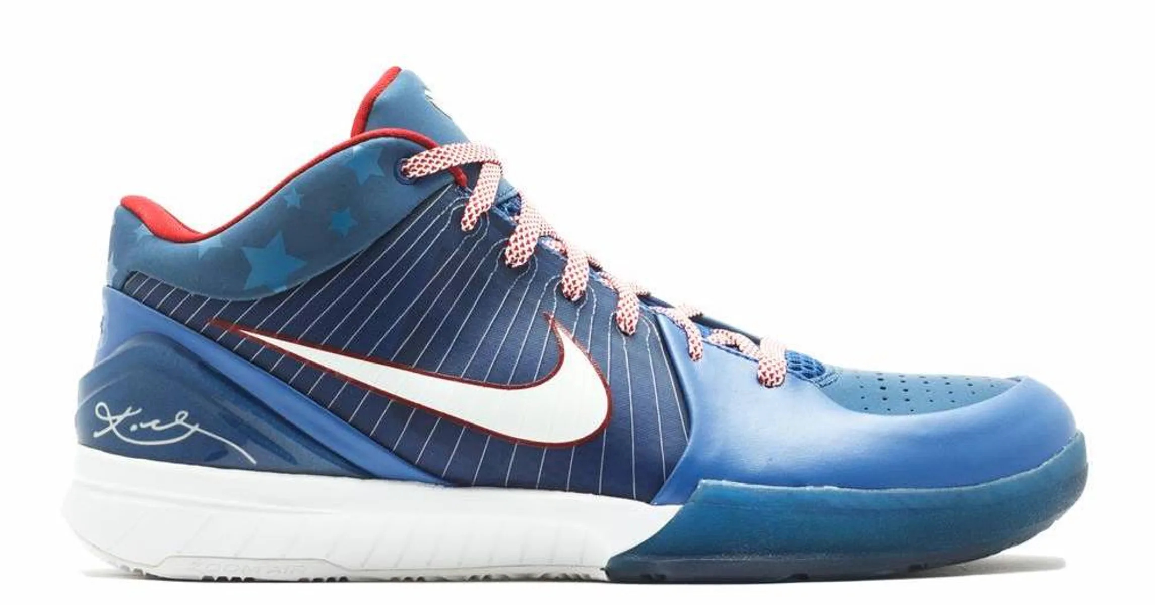 Nike Kobe 4 Protro "Philly" To Drop In 2024