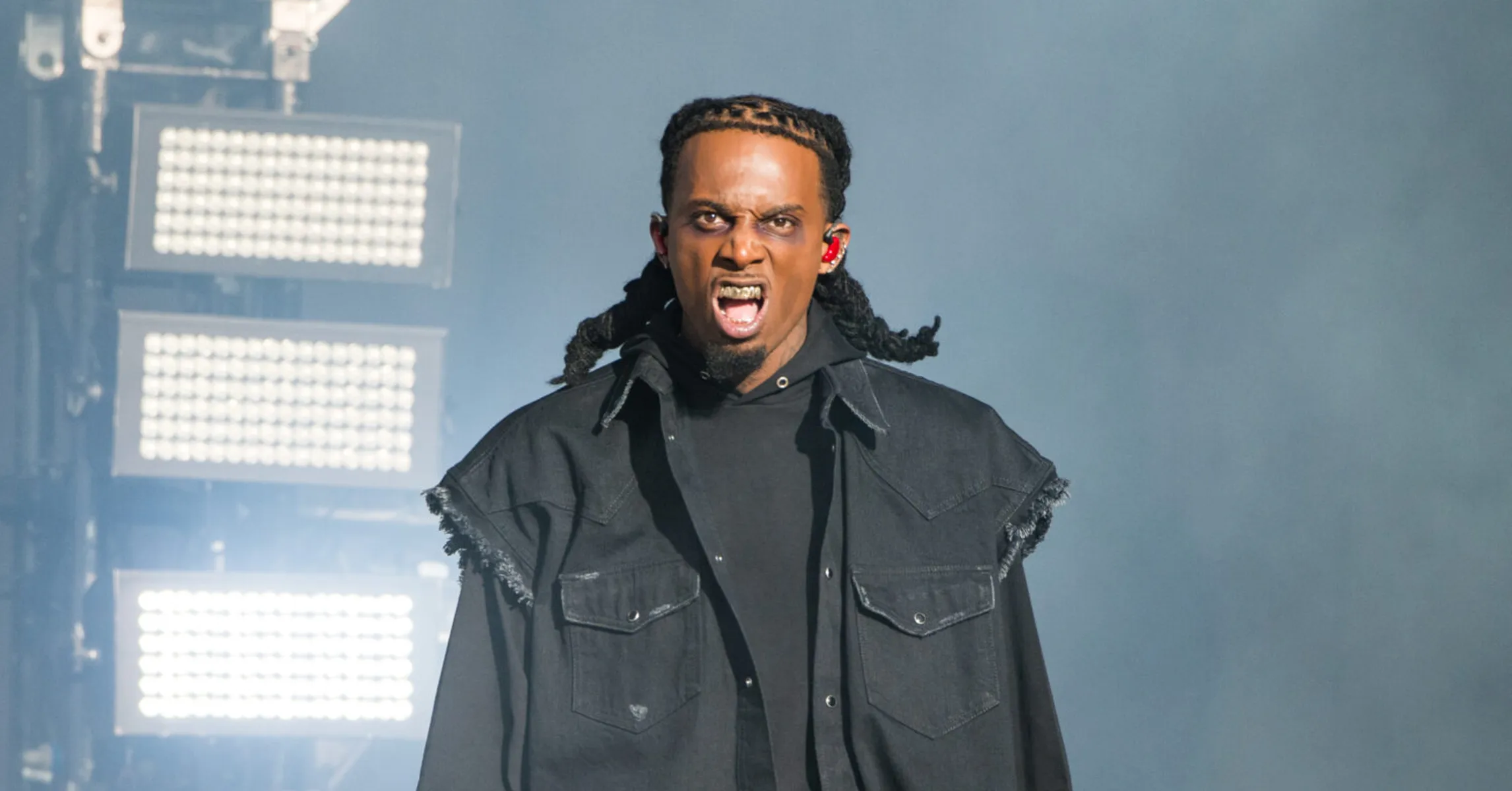 Playboi Carti Announces "Antagonist Tour" For 2023