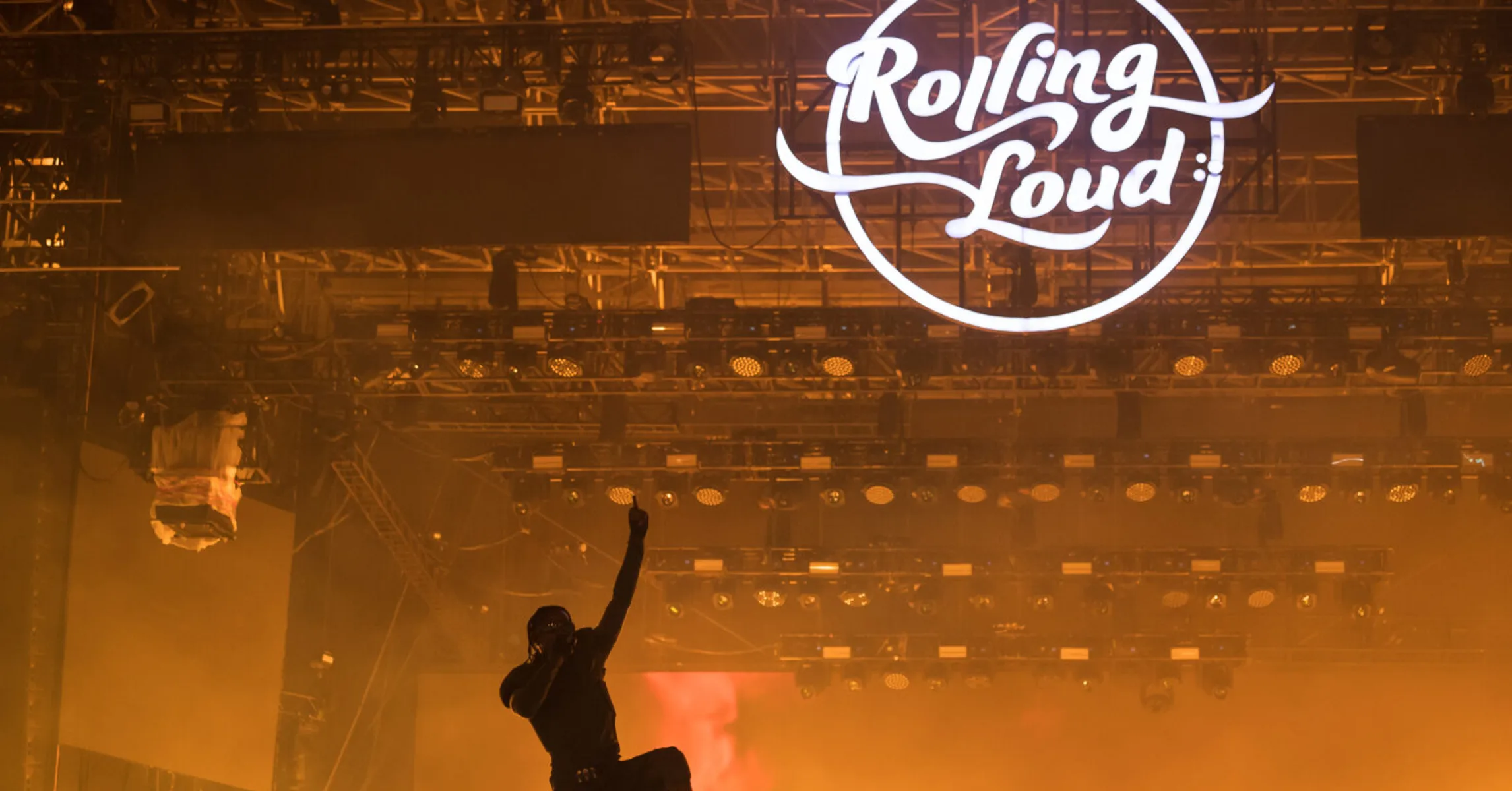 Rolling Loud Teams With Black Music Action Coalition For RAP Act PSA