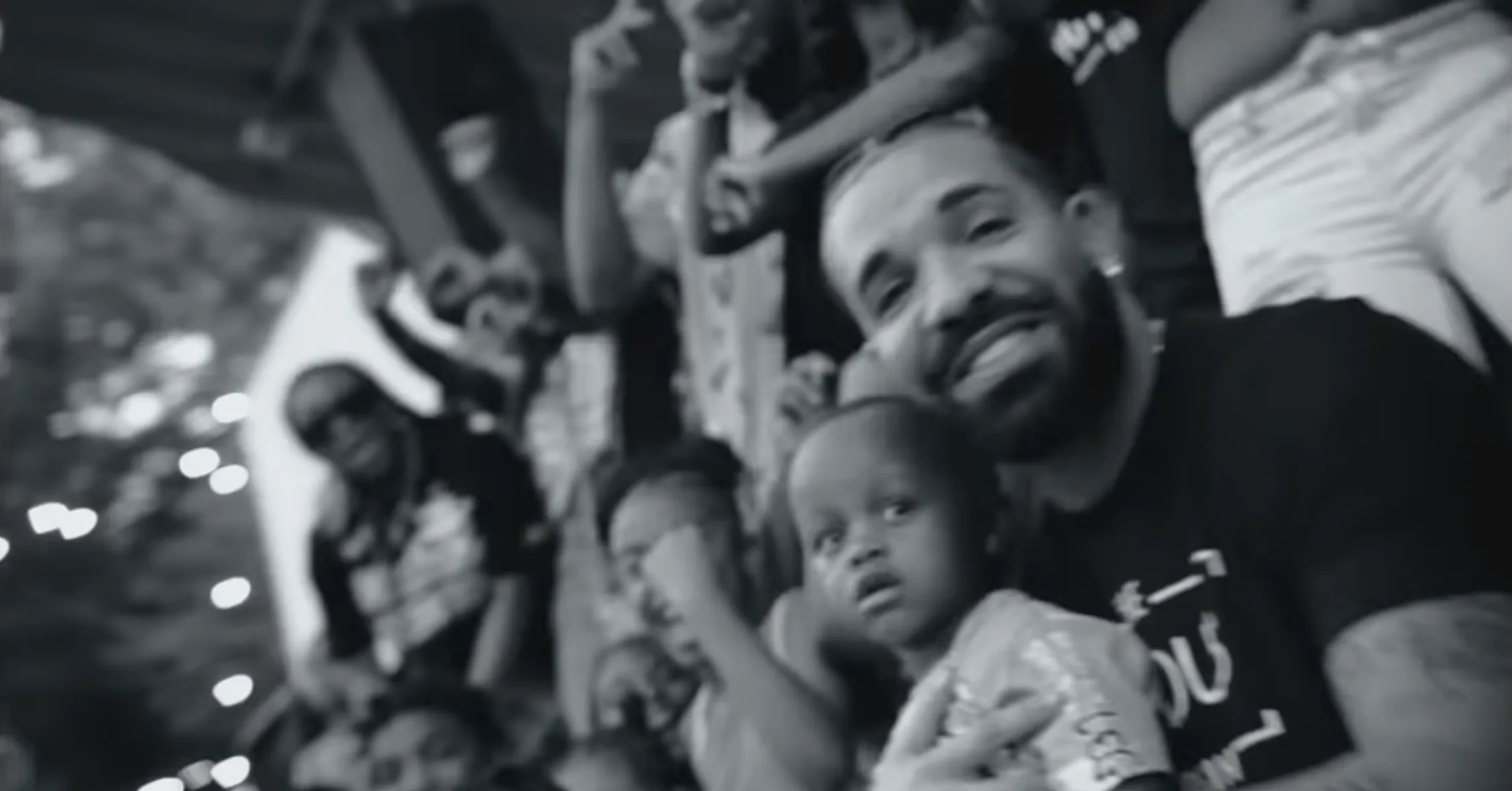 Drake Stars In Young Thug "Oh U Went" Music Video