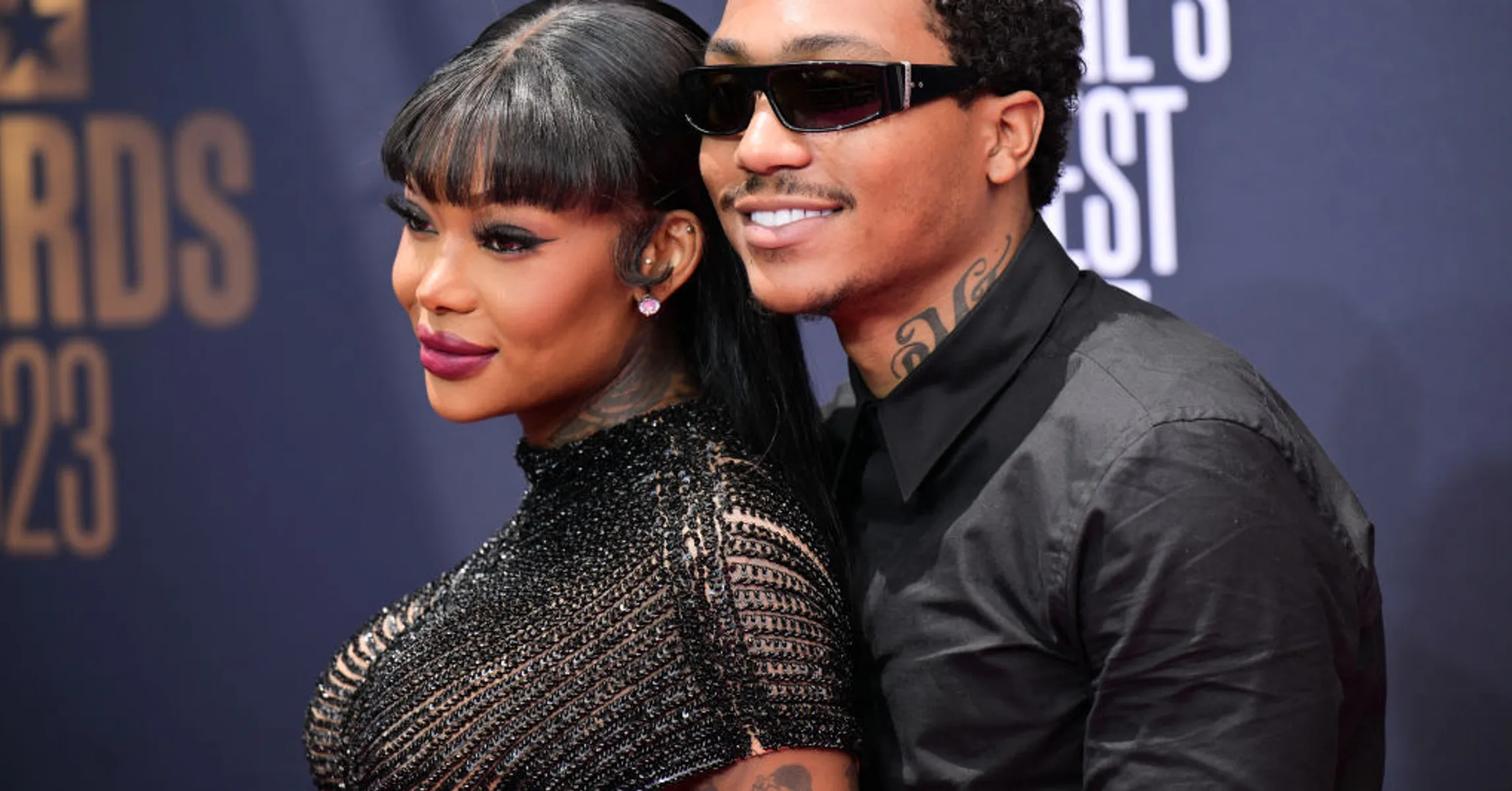Summer Walker Poses With Her Boyfriend Amid IG Story Rants