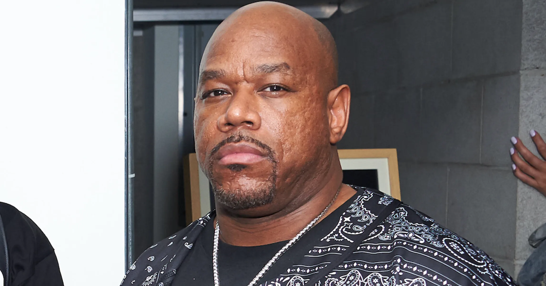 Tasha K & Wack 100 Go Back & Forth On Social Media In Bizarre Beef