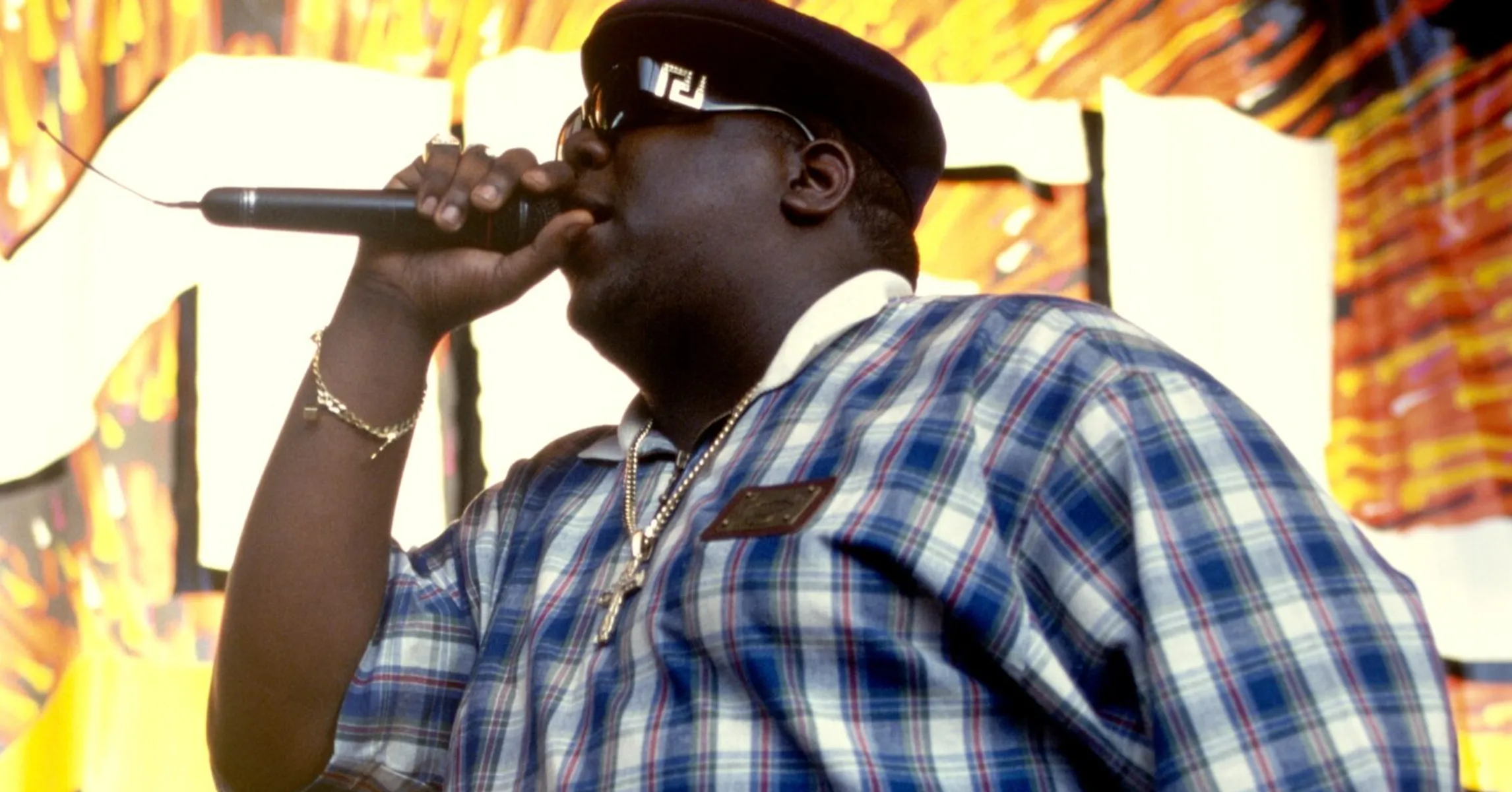 Notorious B.I.G. Documentary "Understanding Christopher Wallace" In ...