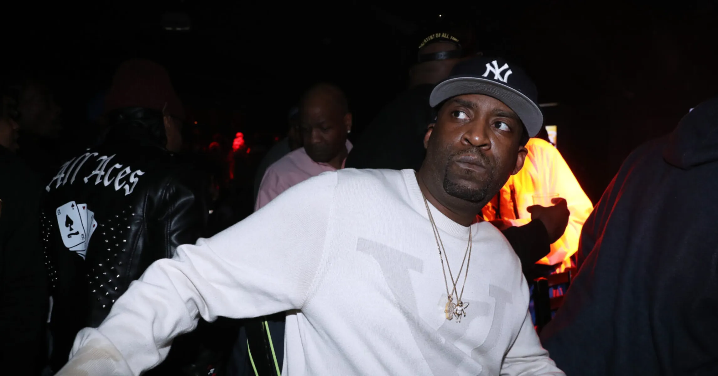 Tony Yayo Reflects On Drill Music & The State Of New York Hip-Hop