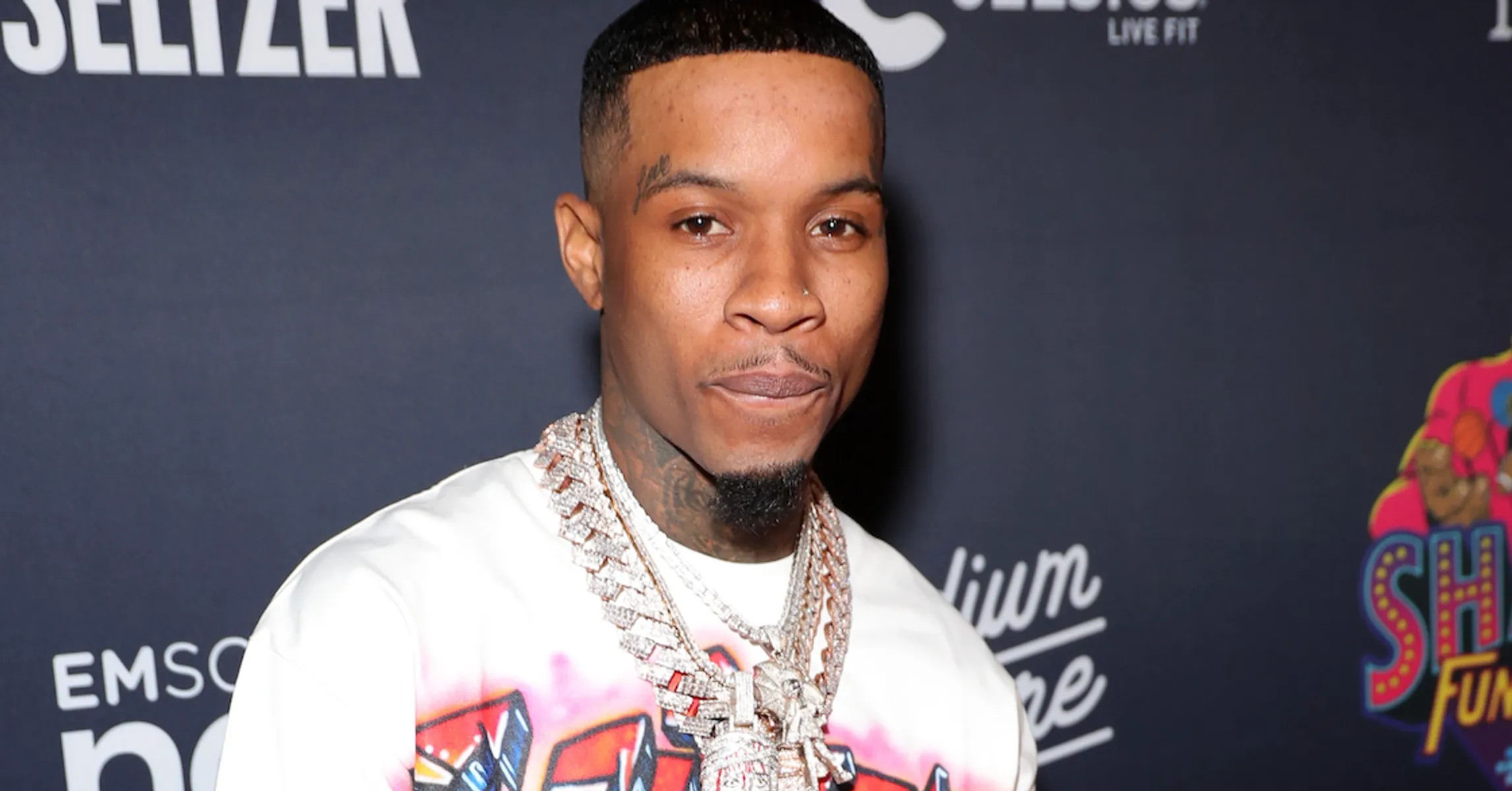 Tory Lanez Reportedly Wants To Serve Sentence In State Prison