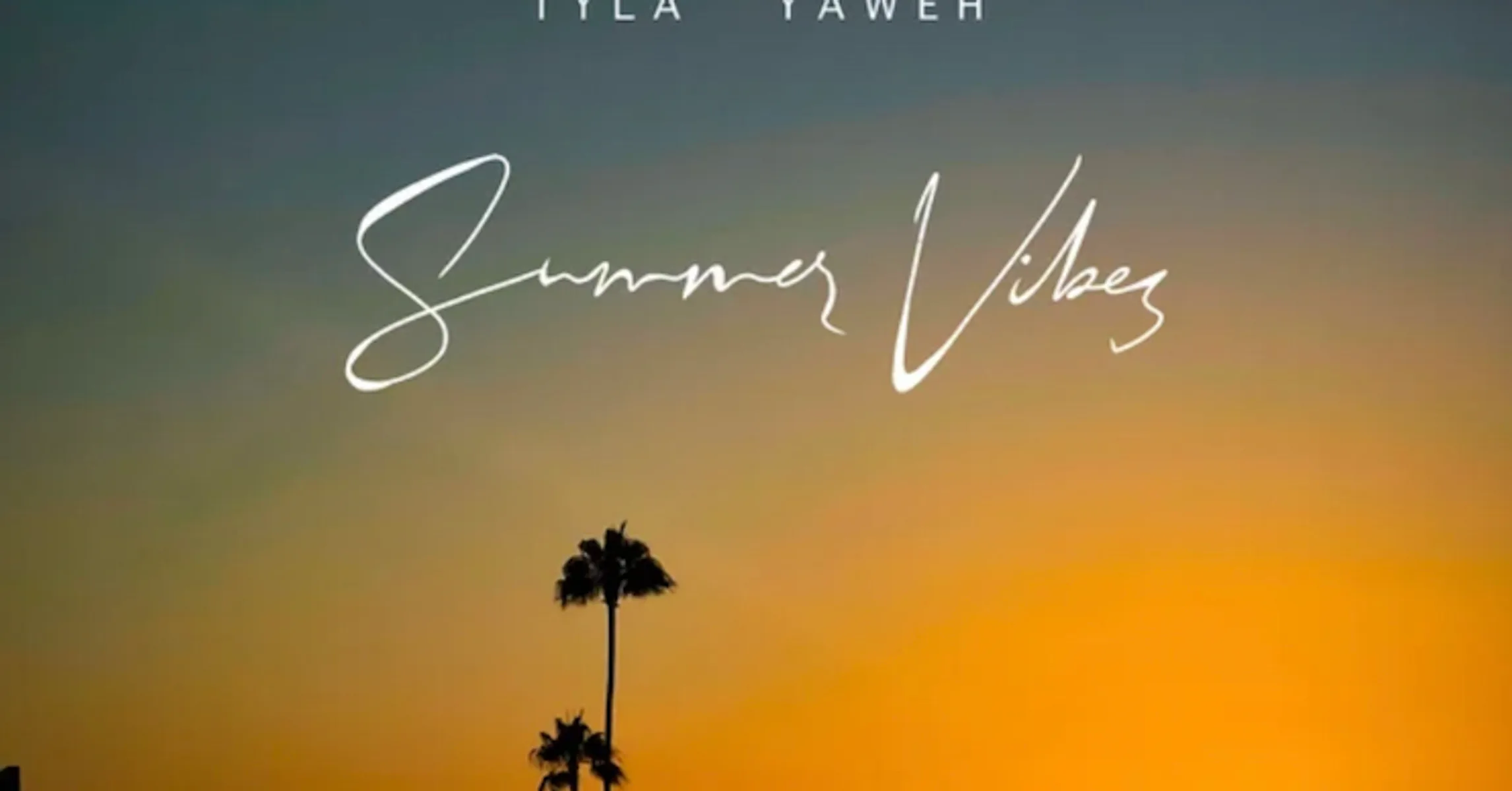 Tyla Yaweh Shares Feel-Good "SUMMER VIBES" Single Ahead Of Sophomore Album