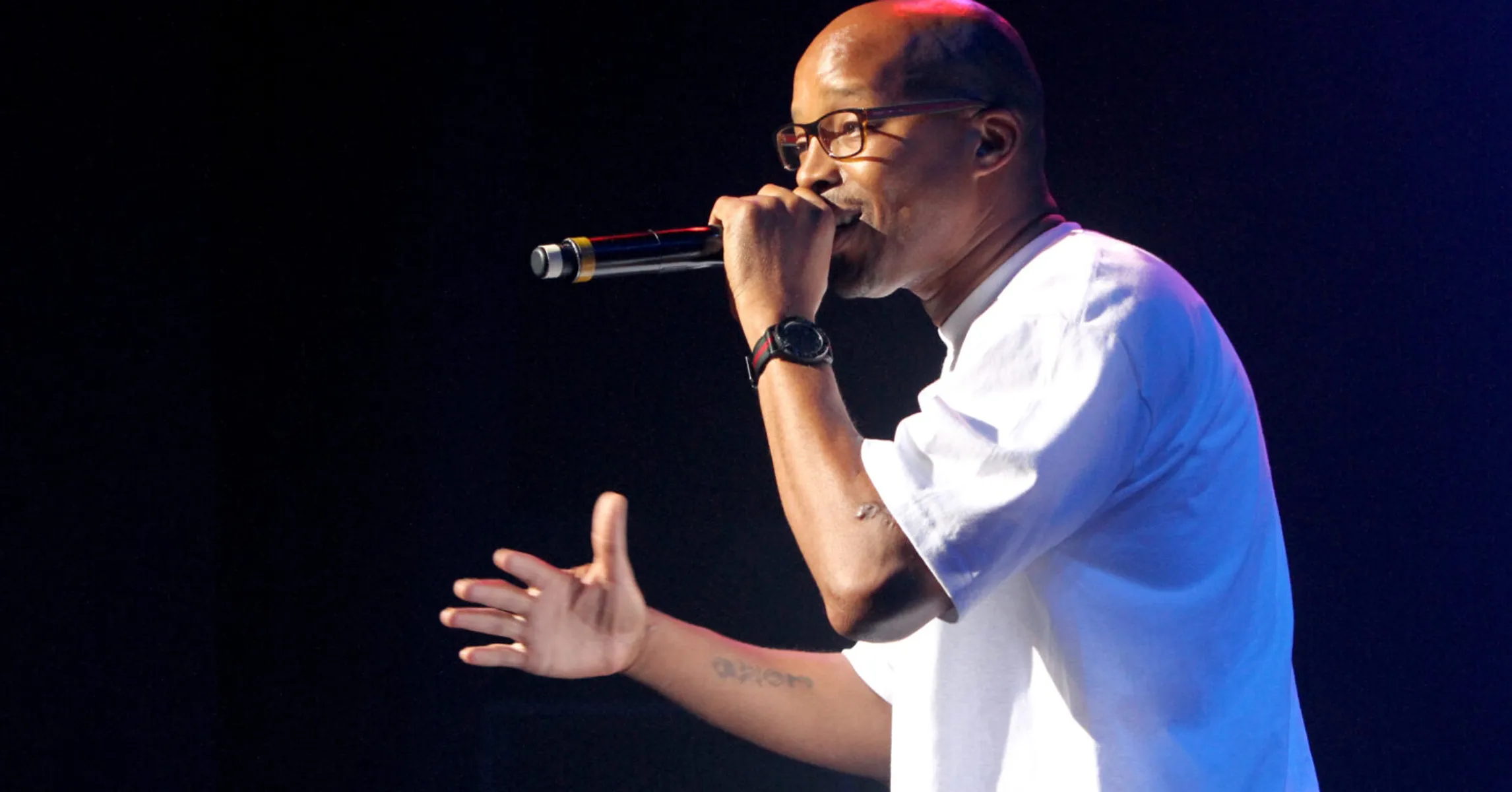Warren G Reflects On Performing With Dr. Dre & Snoop Dogg On The "Up In ...
