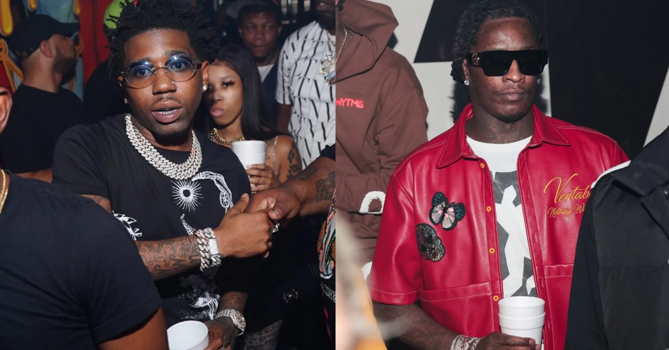 YFN Lucci's Lawyer Is Confident That YSL RICO Case Will Be A Mistrial