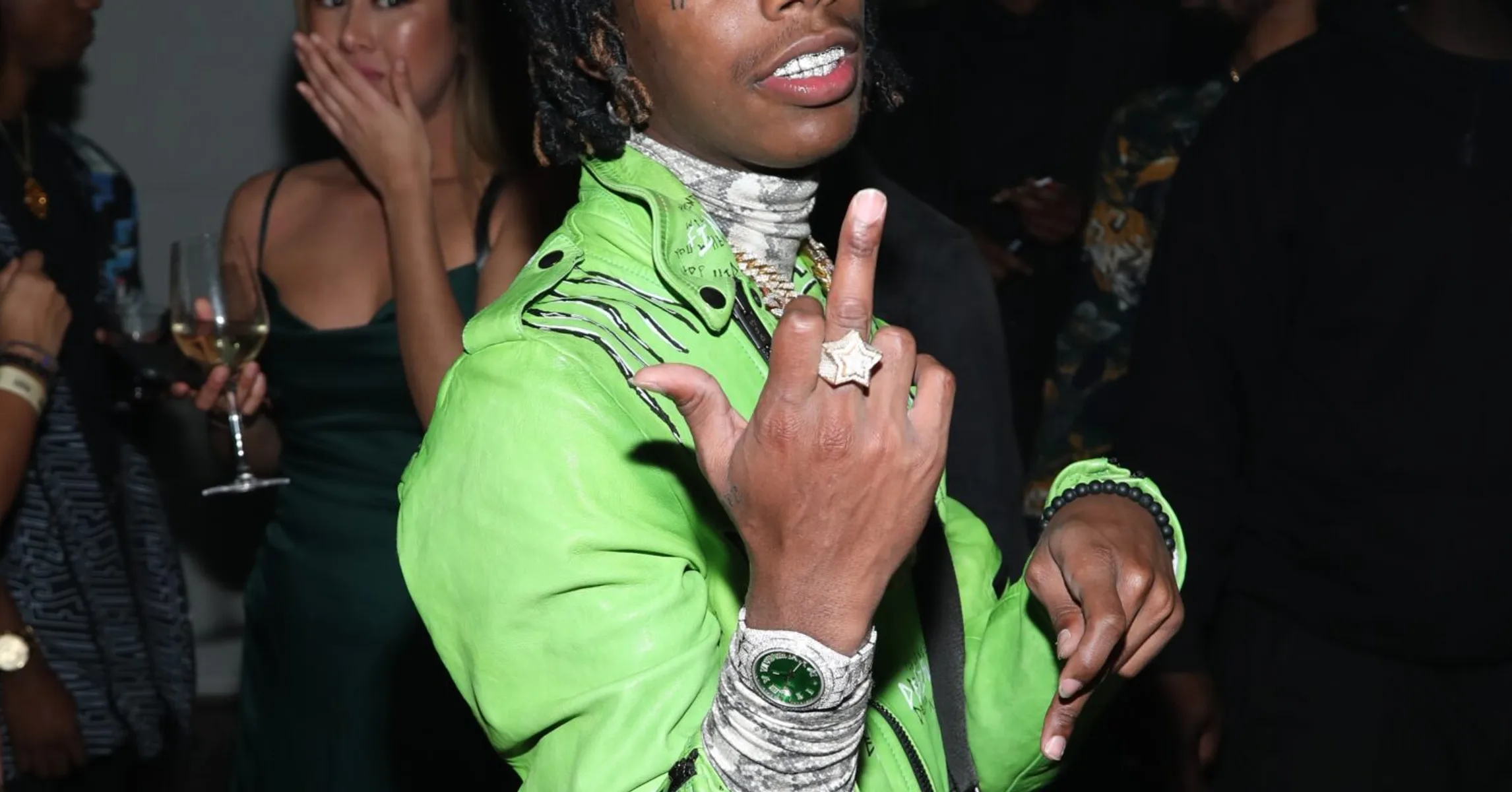 YNW Juvy’s Mom Responds To "#FreeMelly" Movement