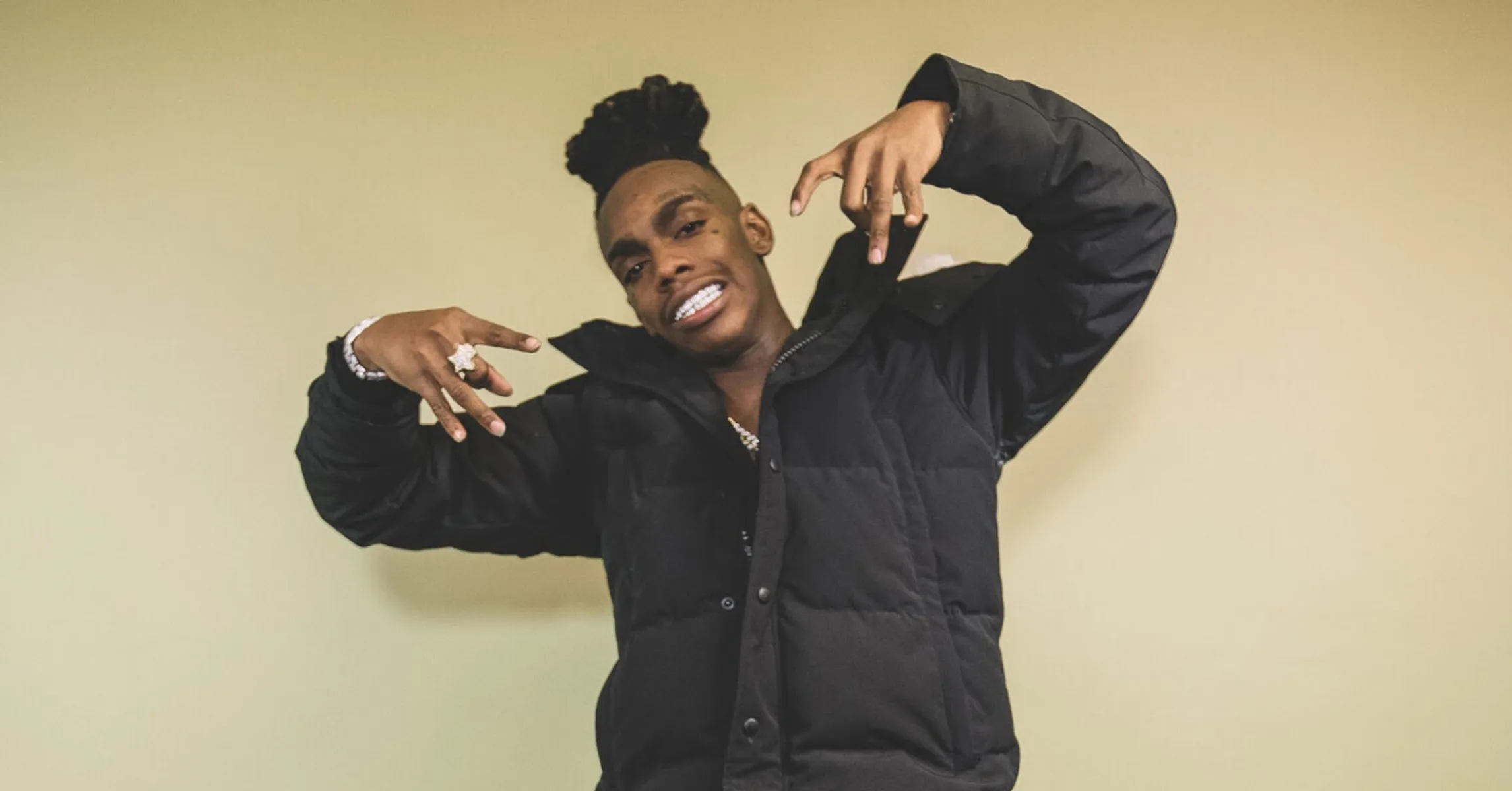 YNW Melly Tells Family "I'm Coming Home" During Recent Court Appearance