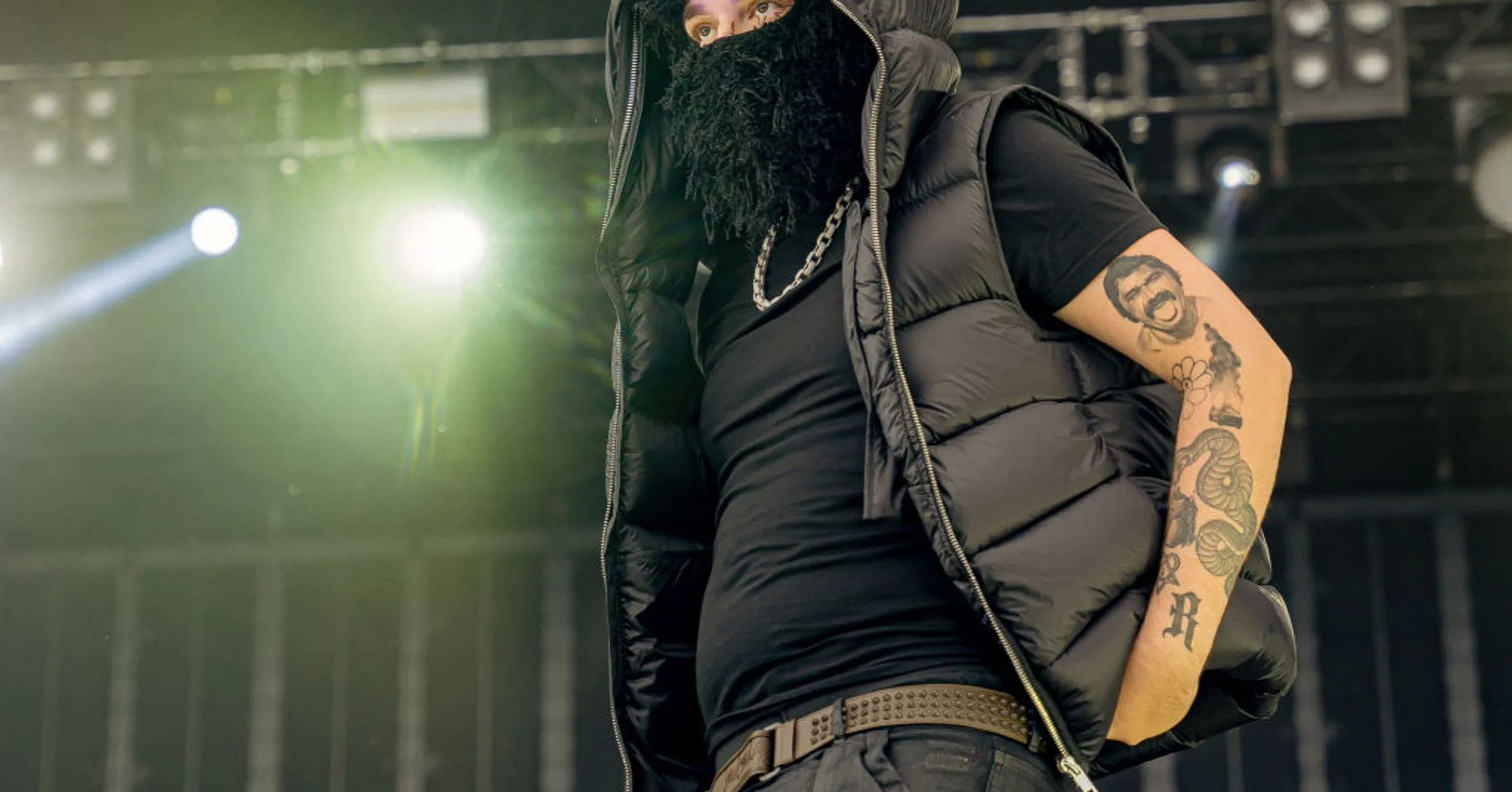 Yeat Receives 10 RIAA Plaques