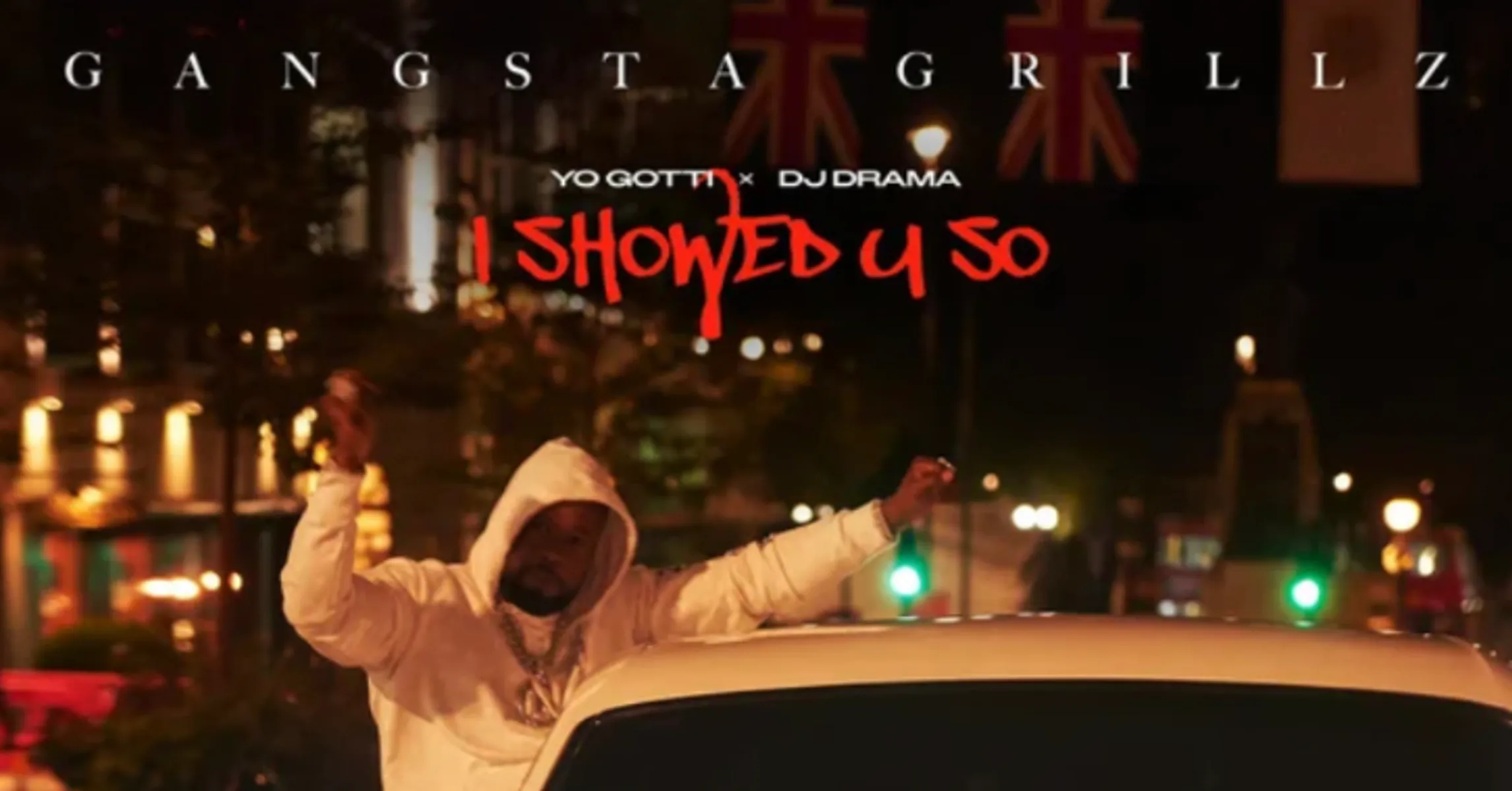 Yo Gotti Has "No Fake Love" For Angela Simmons On New "Gangsta Grillz ...