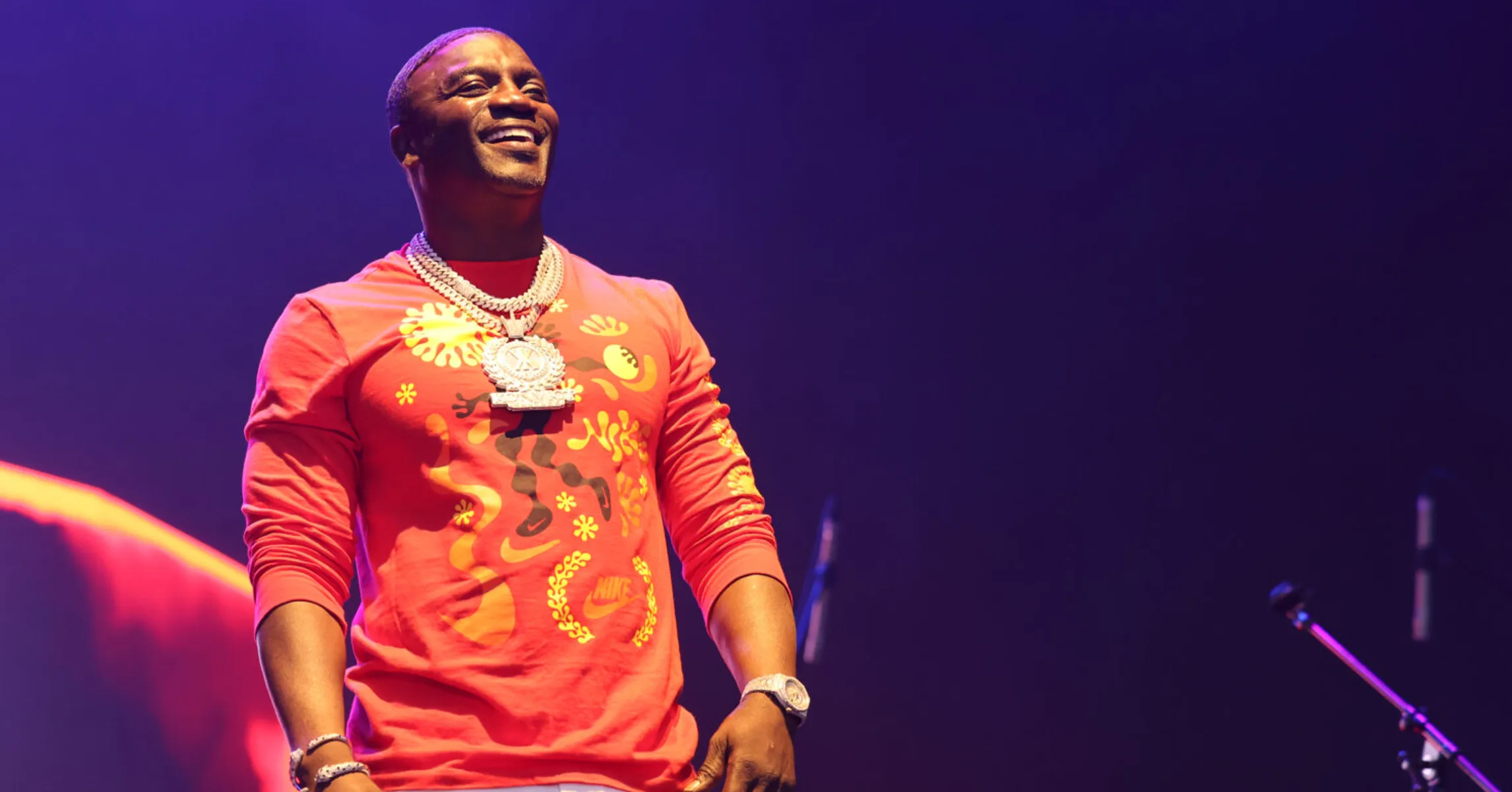 Akon Gets French Montana A Real Watch Following Hilarious Story