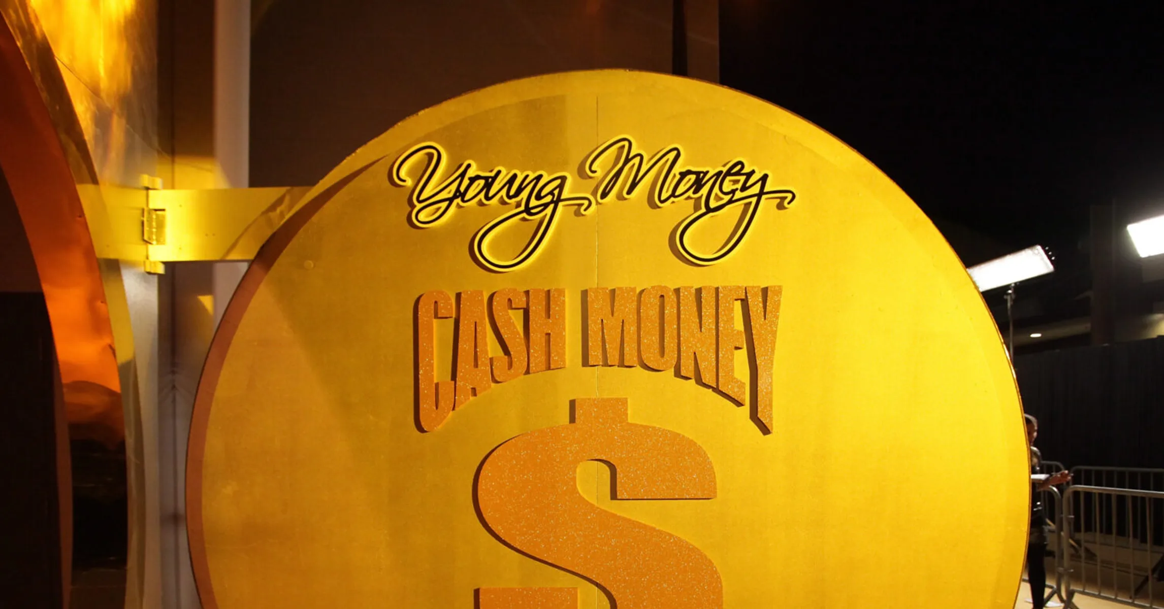 Cash Money Records: The Rise of a Hip-Hop Empire