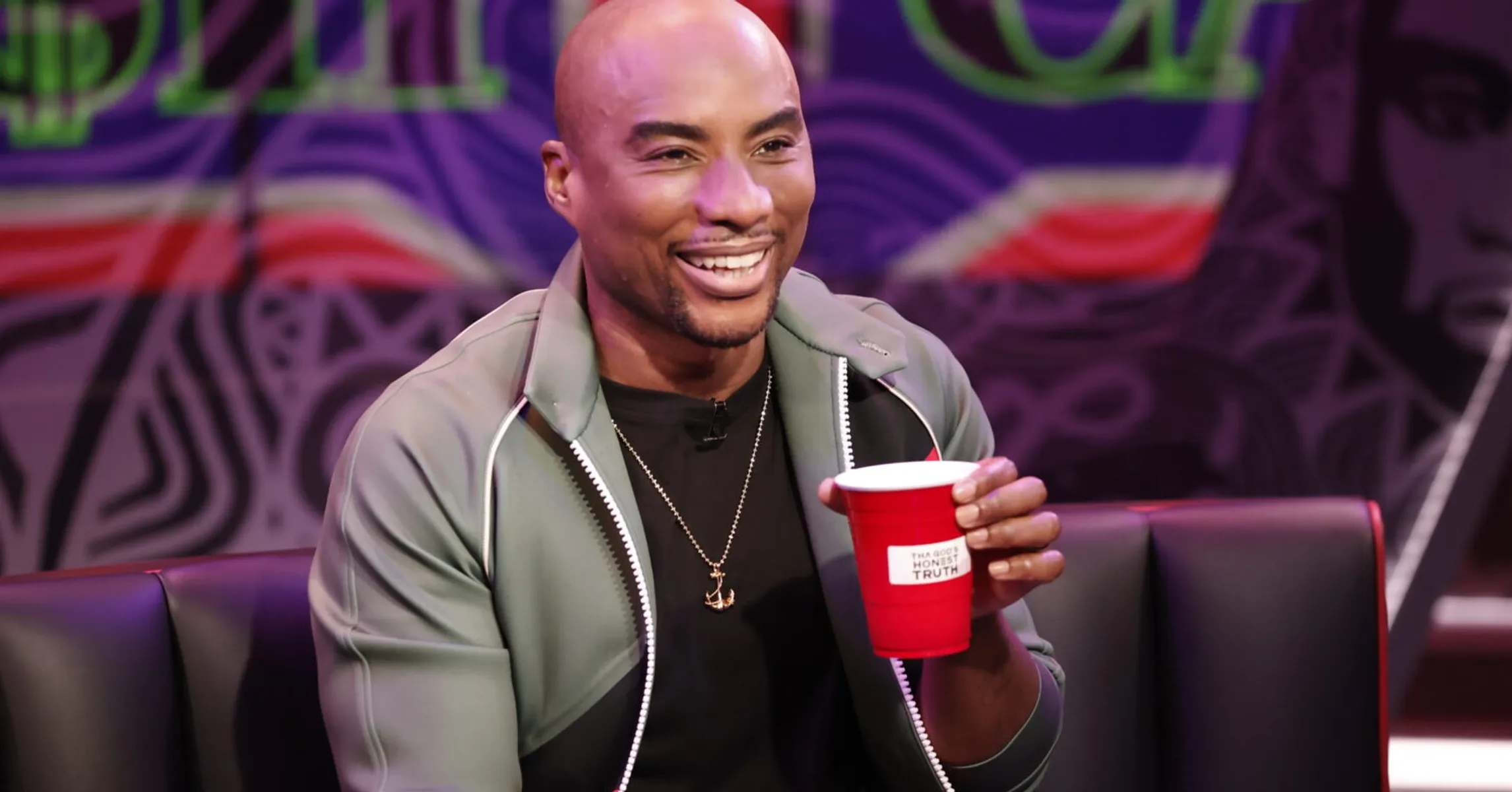 How Charlamagne Tha God Became A Media Mogul