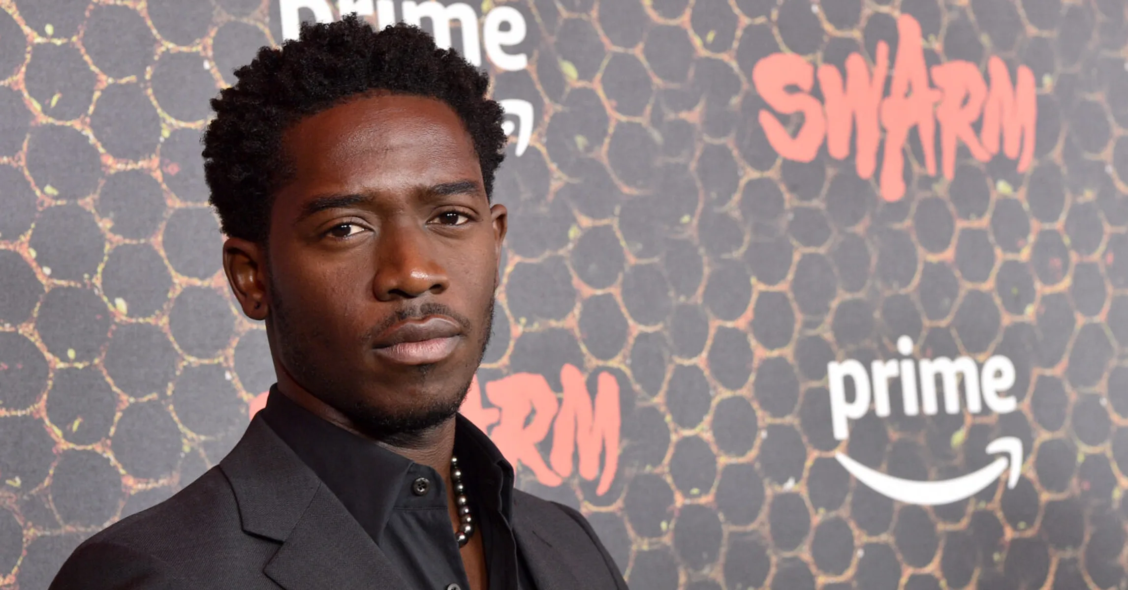 Damson Idris Net Worth 2023: What Is The "Snowfall" Actor Worth?