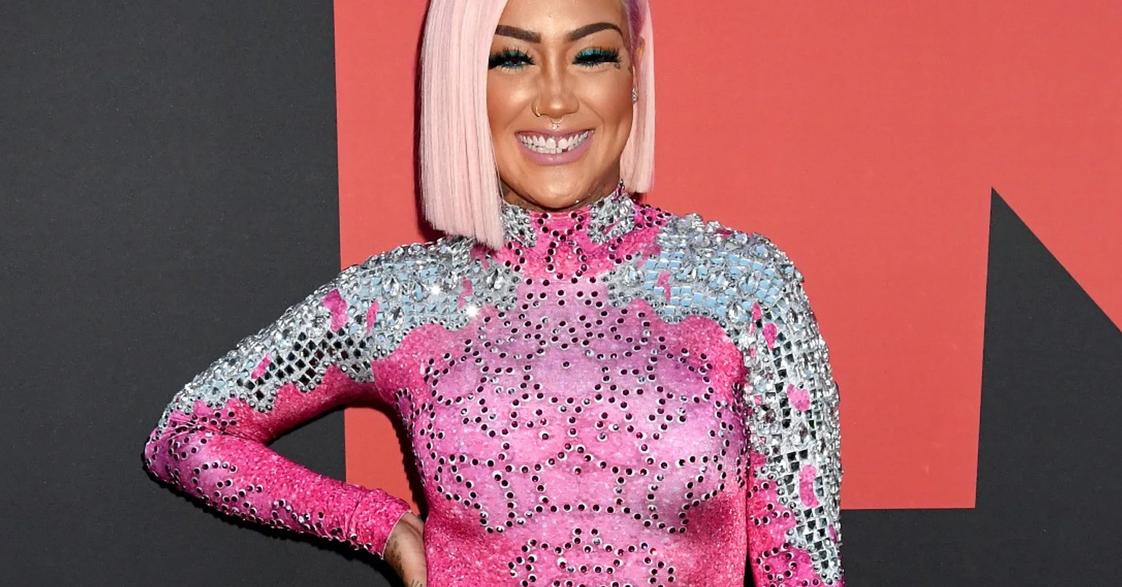 Donna Lombardi Net Worth 2024: Updated Wealth Of The Black Ink Crew Star