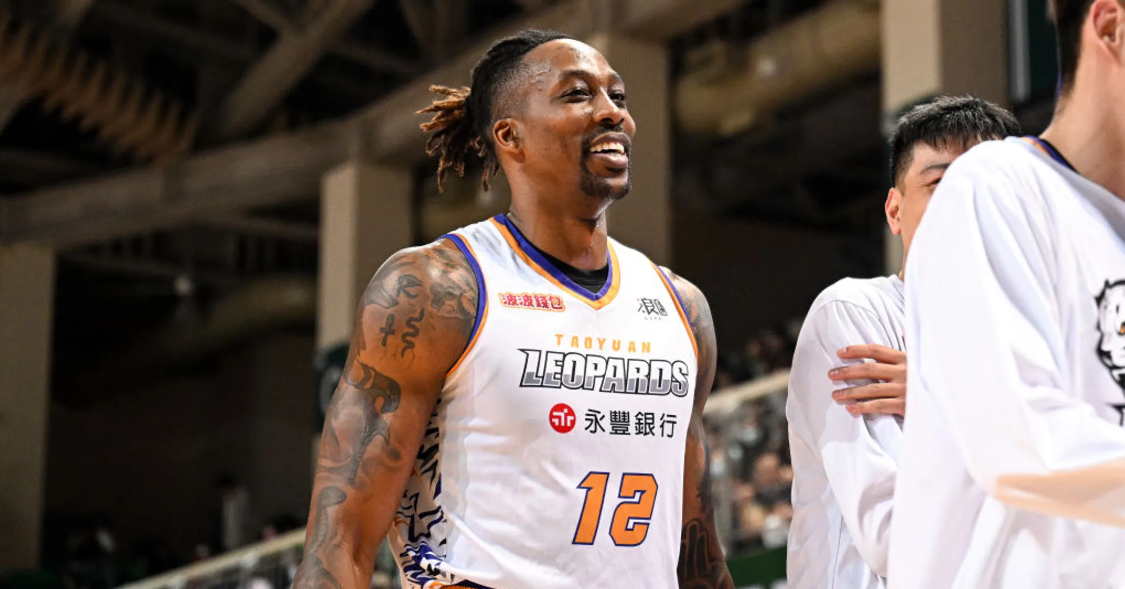 Dwight Howard Causing More Drama With Baby Mother