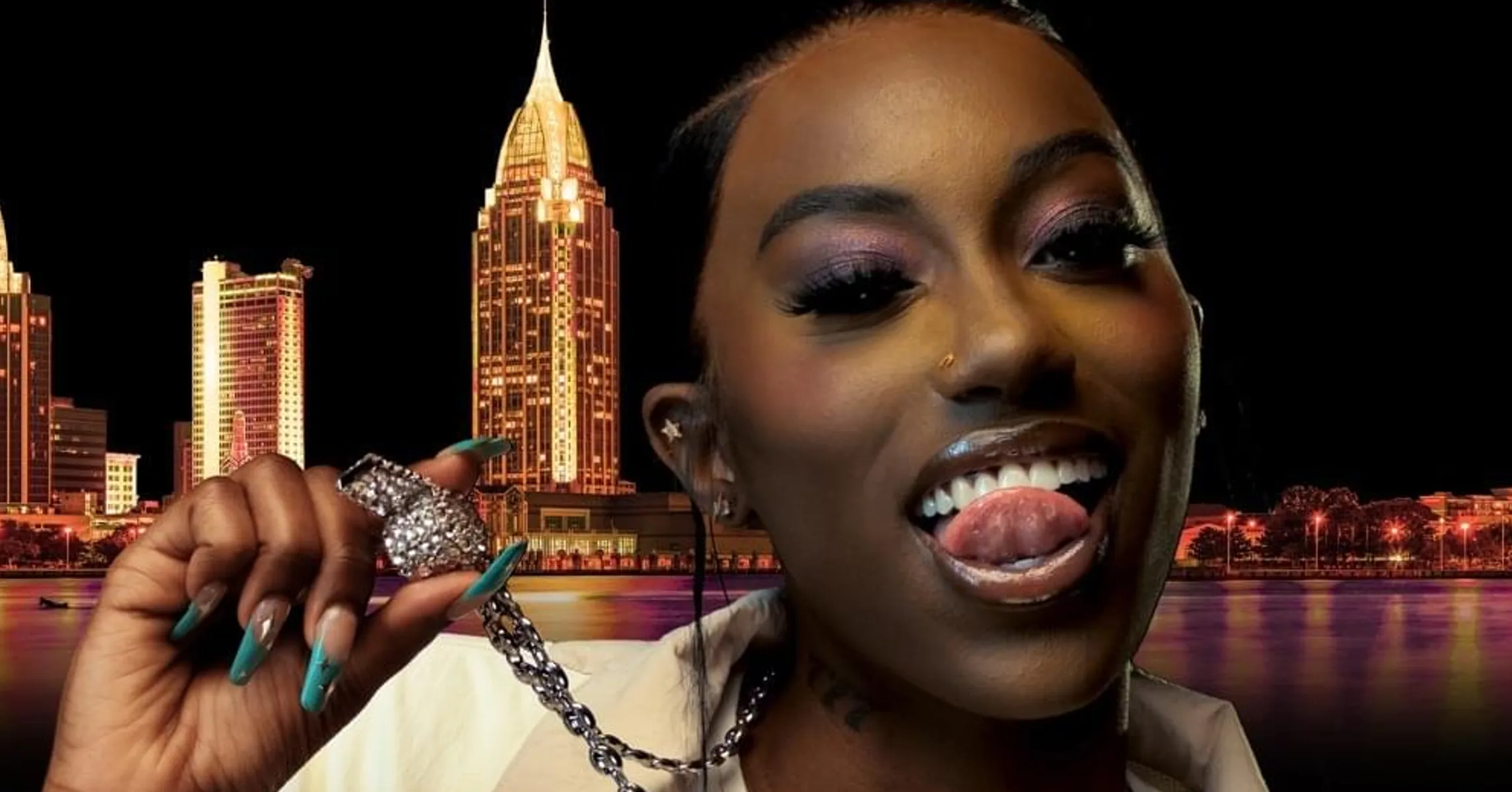 Flo Milli Pays Homage To Too $hort With "Flo The Whistle"