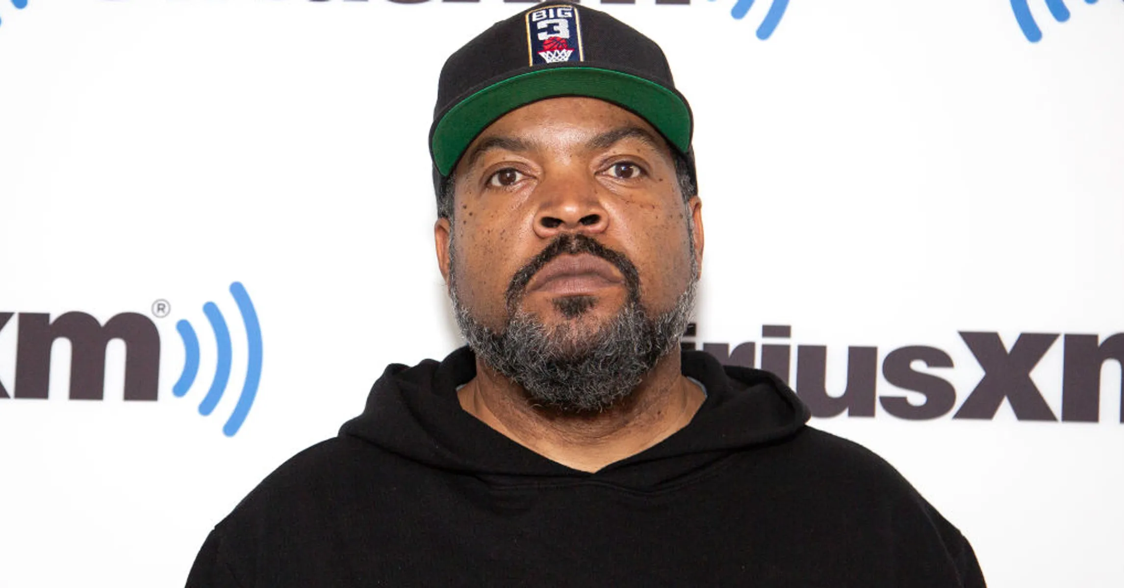 Ice Cube Responds To Person Calling Him A "Sellout"