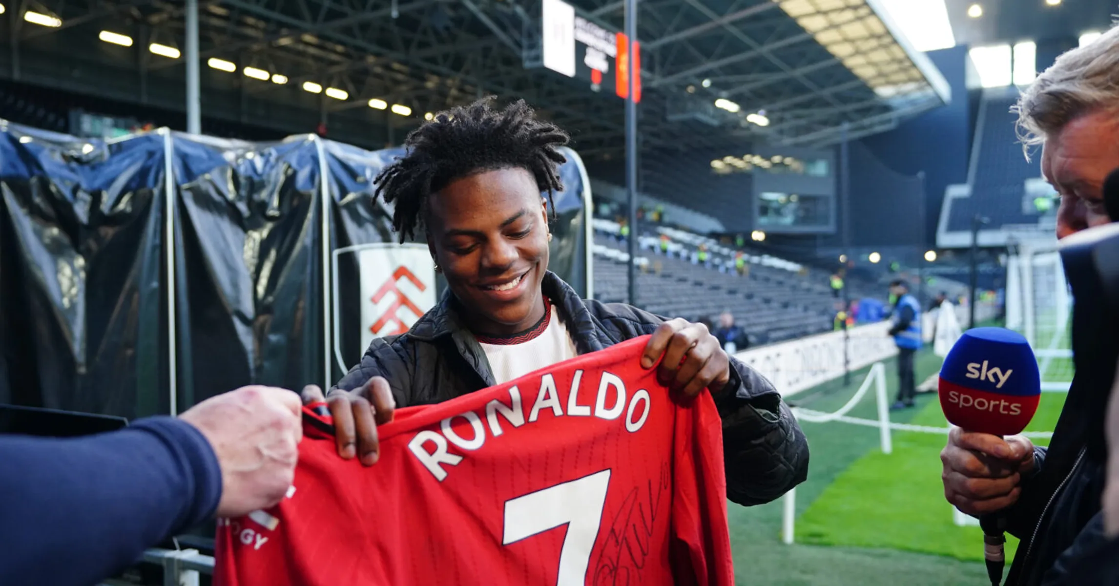 iShowSpeed Back In Hospital Amid Frightening Health Scares