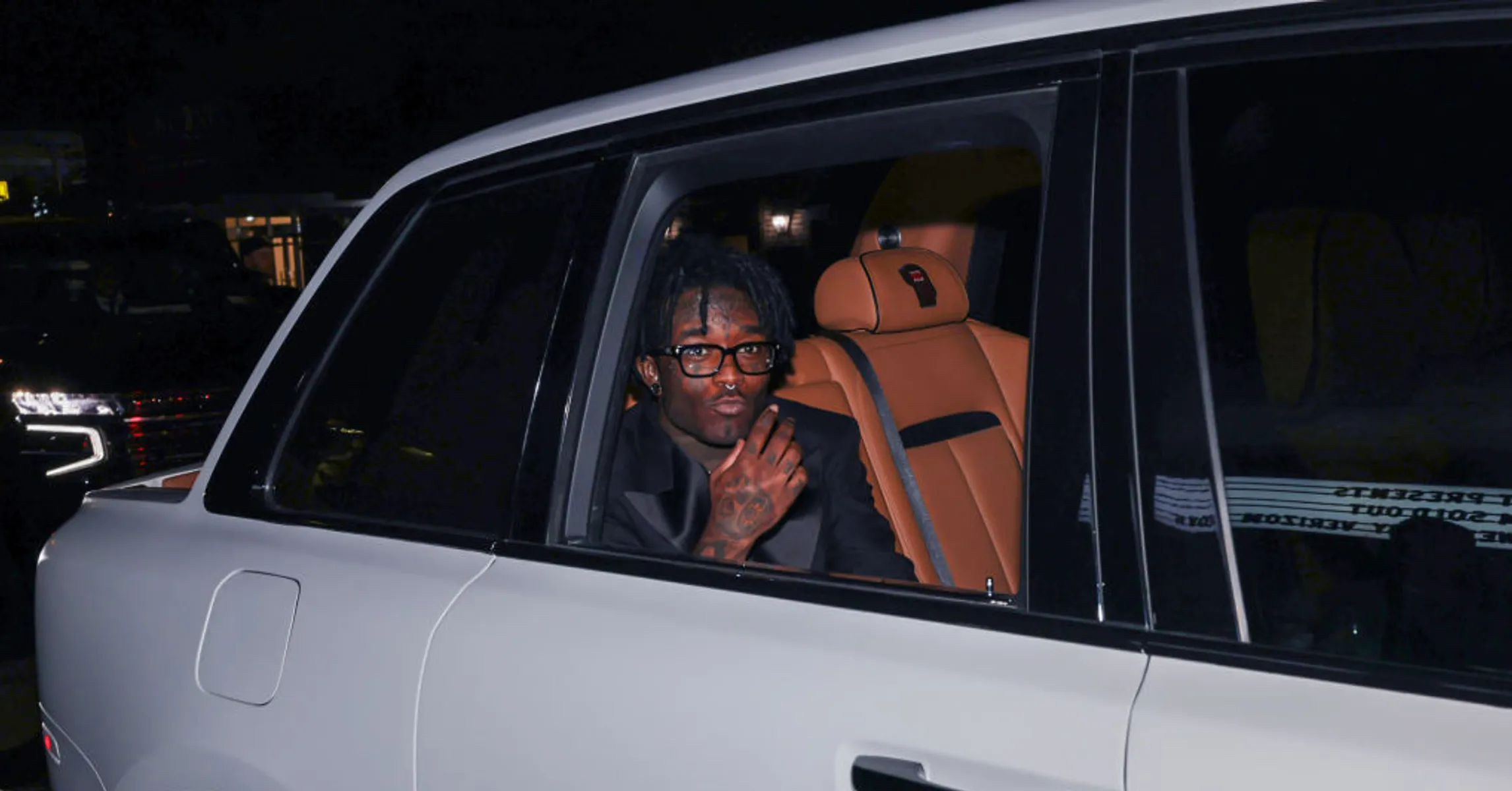 Lil Uzi Vert Discusses Music Experimentation With DJ Akademiks