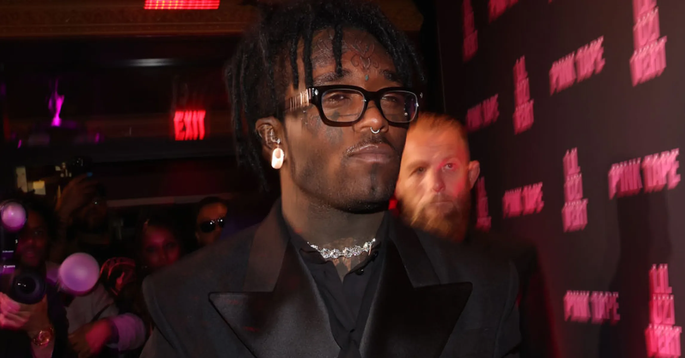 Lil Uzi Vert Reveals What It's Going To Take For Second Album Drop