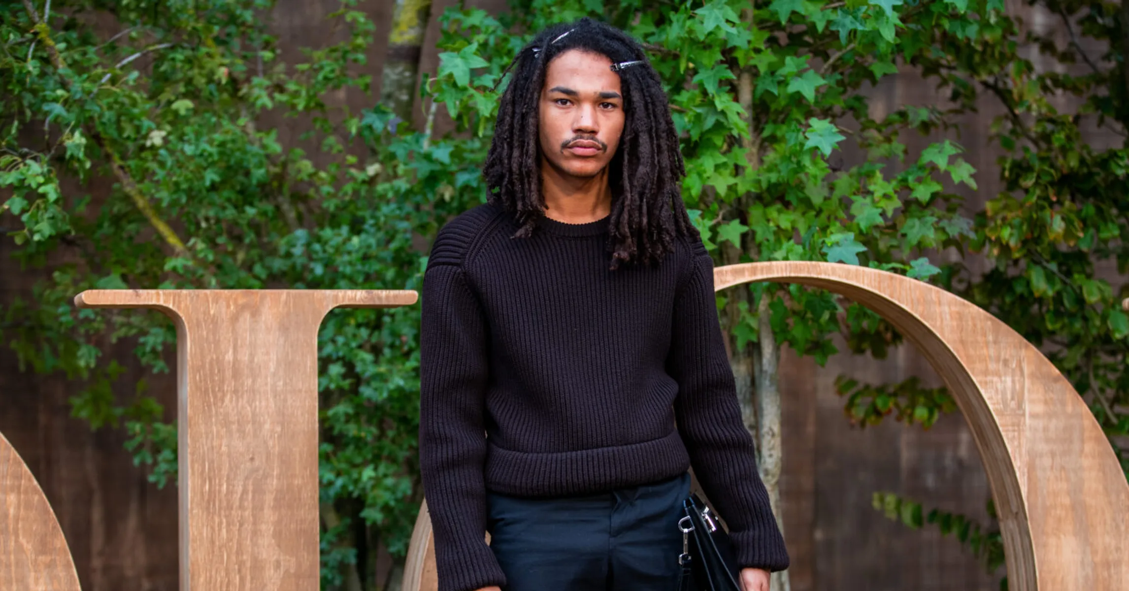 Luka Sabbat Net Worth 2023: What Is The "Grown-ish" Star Worth?