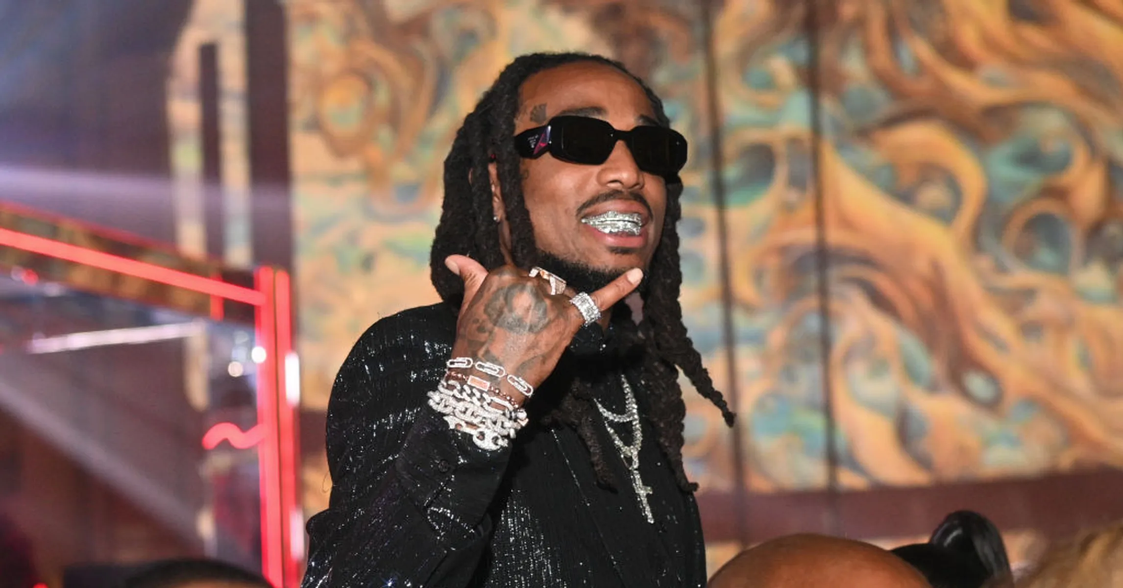 Quavo Contemplates Dropping New Music This Friday