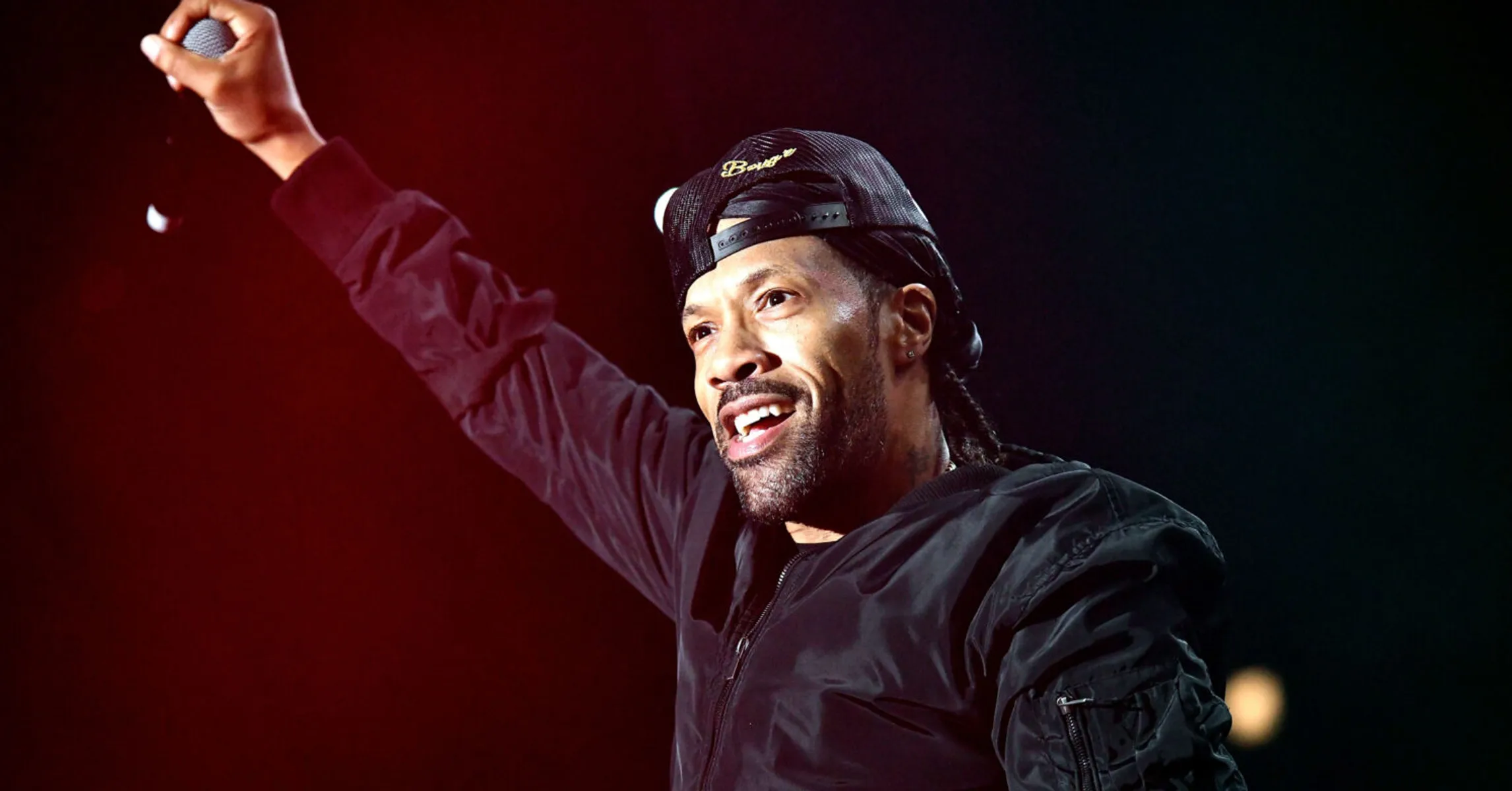 Redman Net Worth 2023: What Is The Rap Legend Worth?