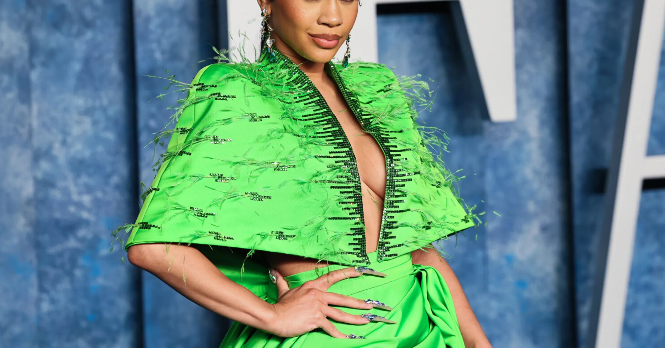 Saweetie Net Worth 2024: Updated Wealth Of The “My Type” Hitmaker