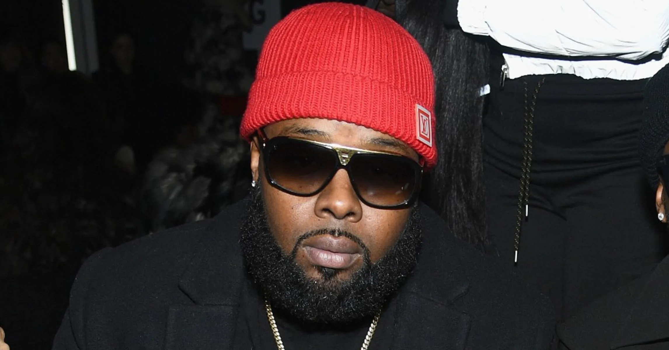 Teddy Ruks Net Worth 2024: Updated Wealth Of The Black Ink Crew Star