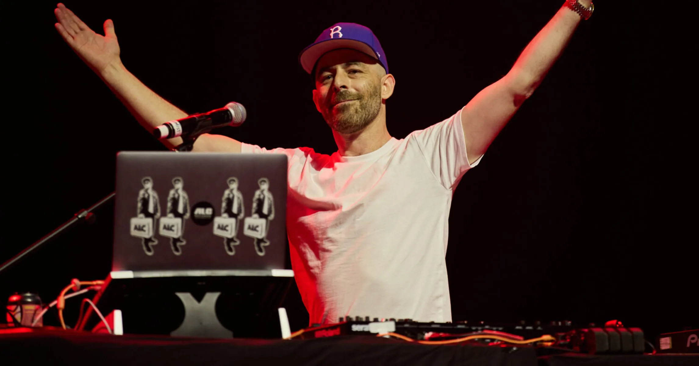 7 Influential Hip Hop Producers You Should Know