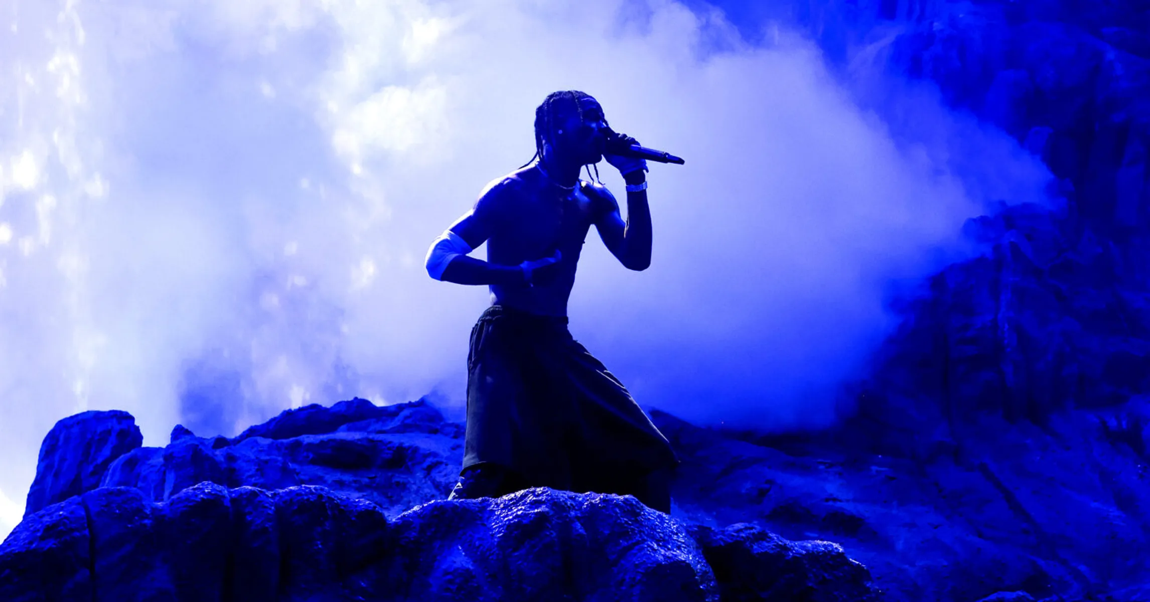 Travis Scott x Jordan Brand "Cut The Check": First Look