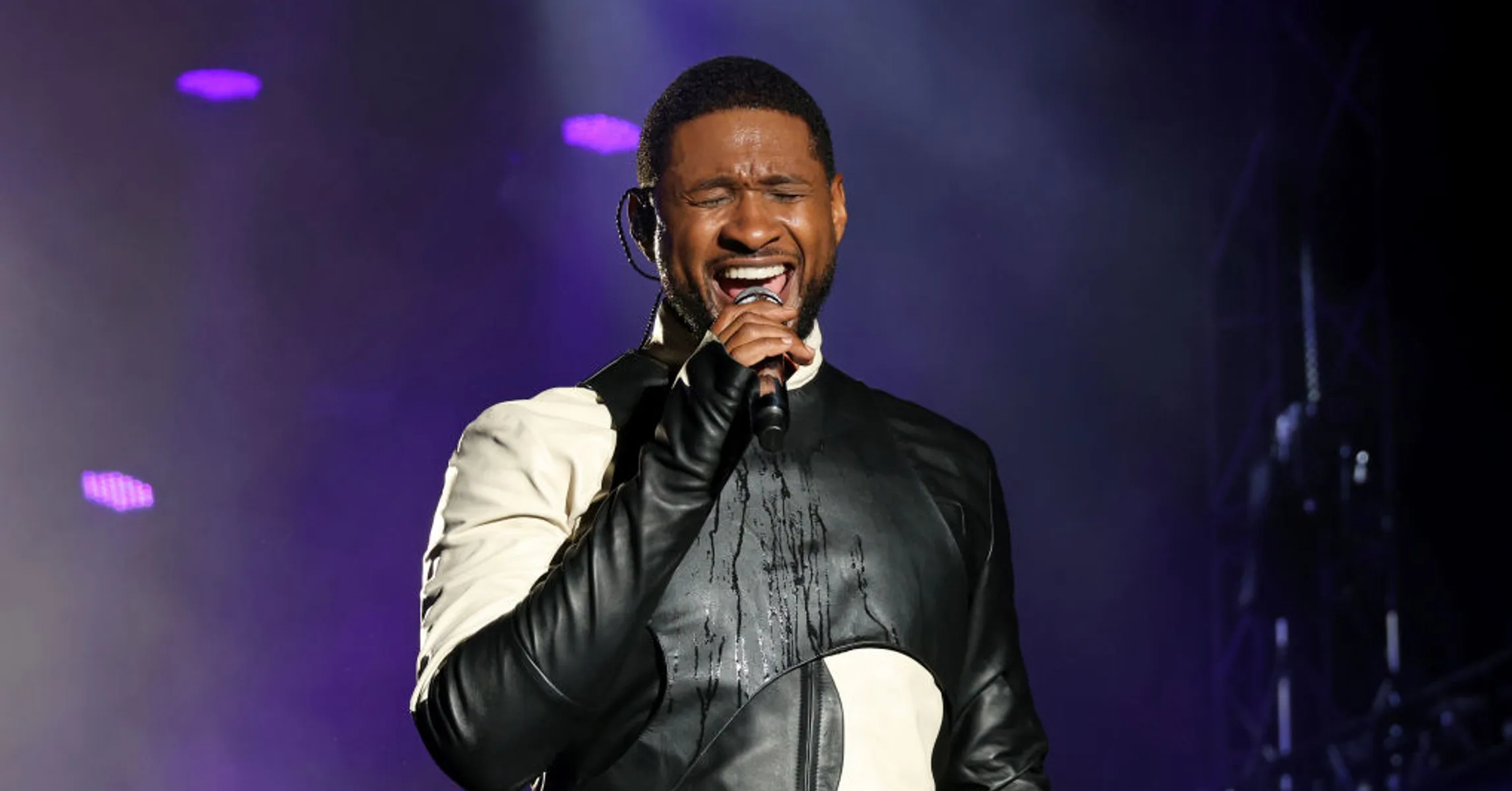 Usher Previews Song "Comin Home" From New Album