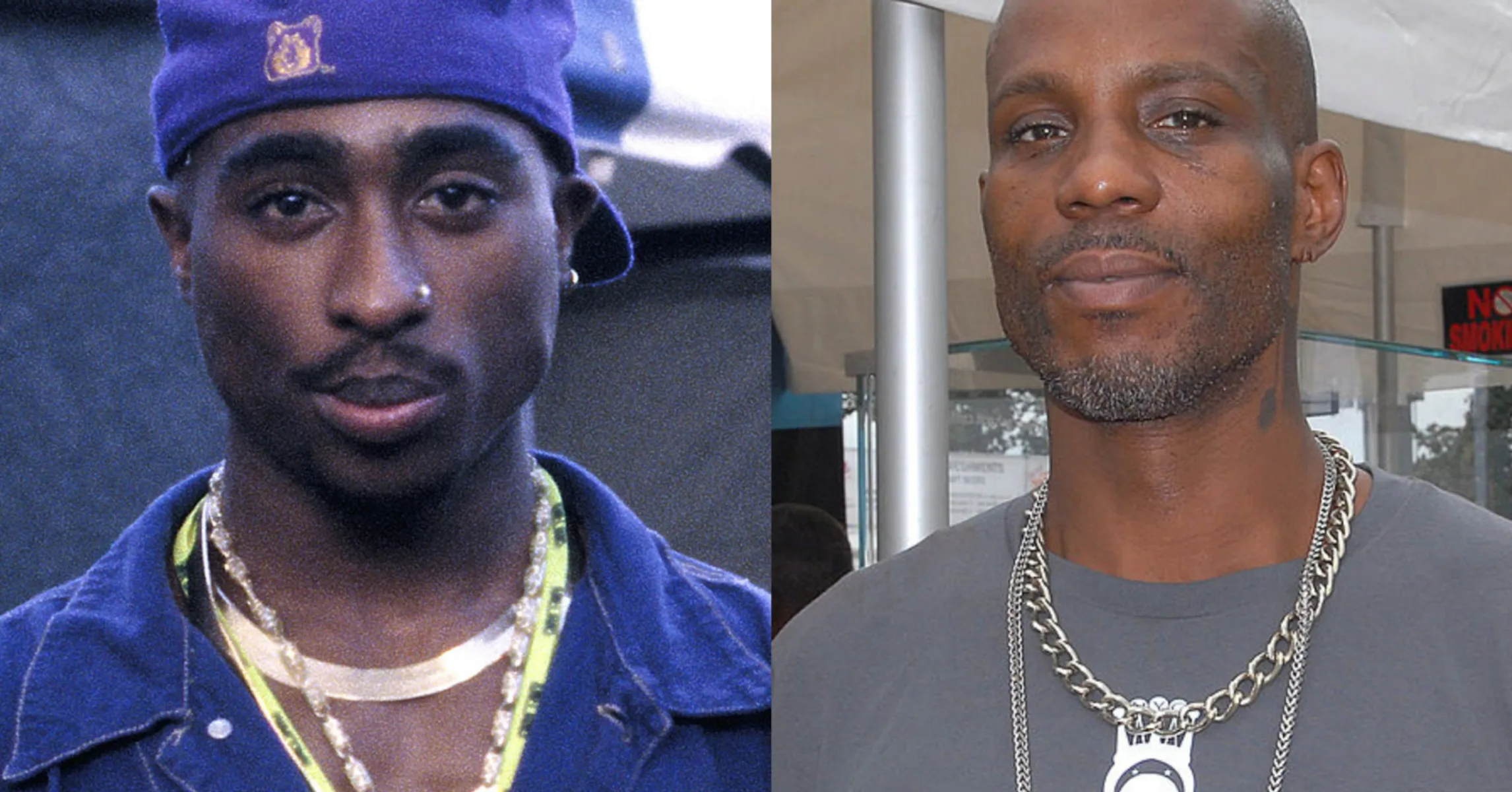 2Pac & DMX's AI-Inspired Track Is Fan Approved - HotNewHipHop