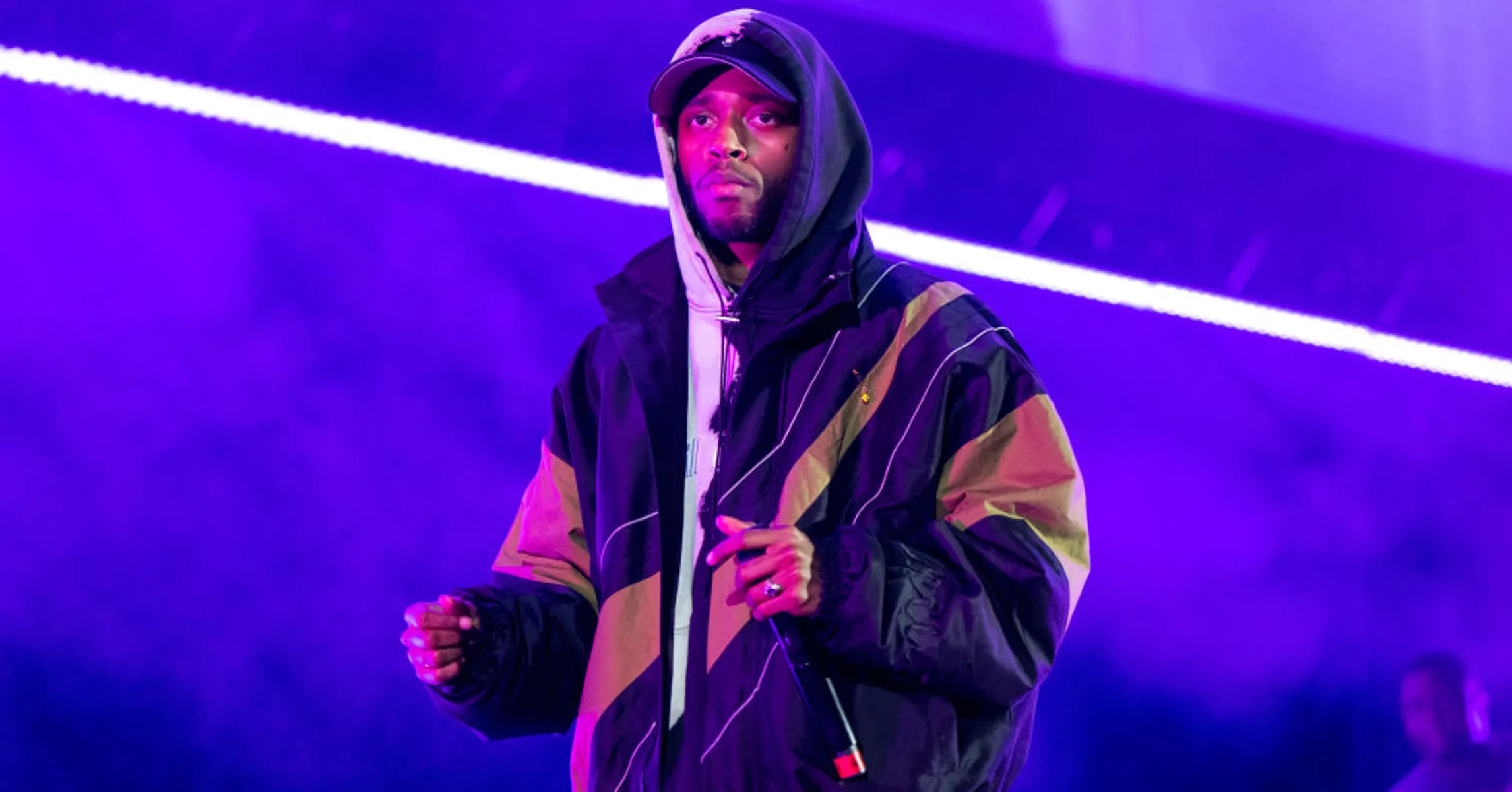 6LACK Gives His Take On The Greatest Atlanta Rappers Of All Time