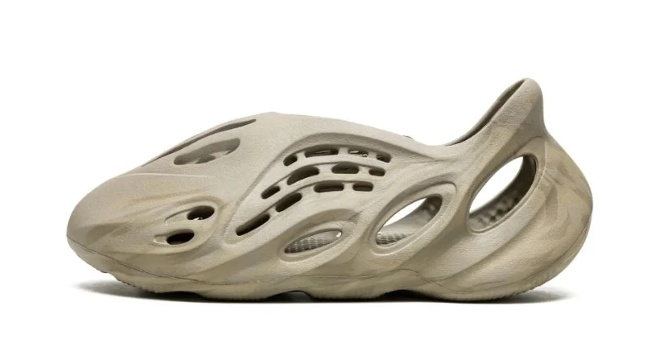 Five Best Adidas Yeezy Foam Runner Colorways For The Fall