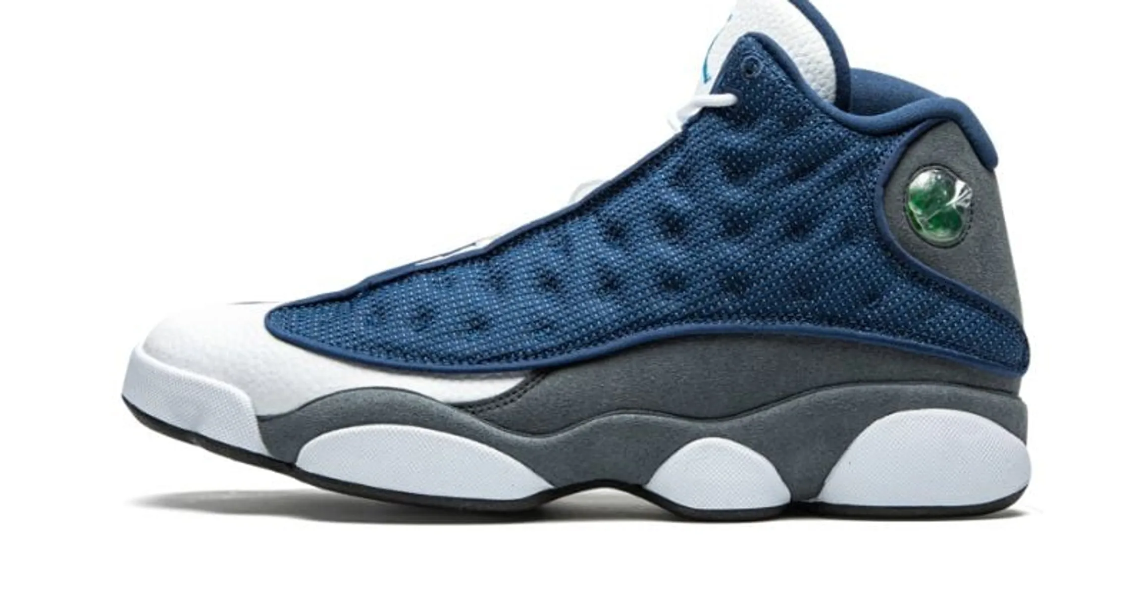 Five Best Blue Air Jordans On Stadium Goods Right Now
