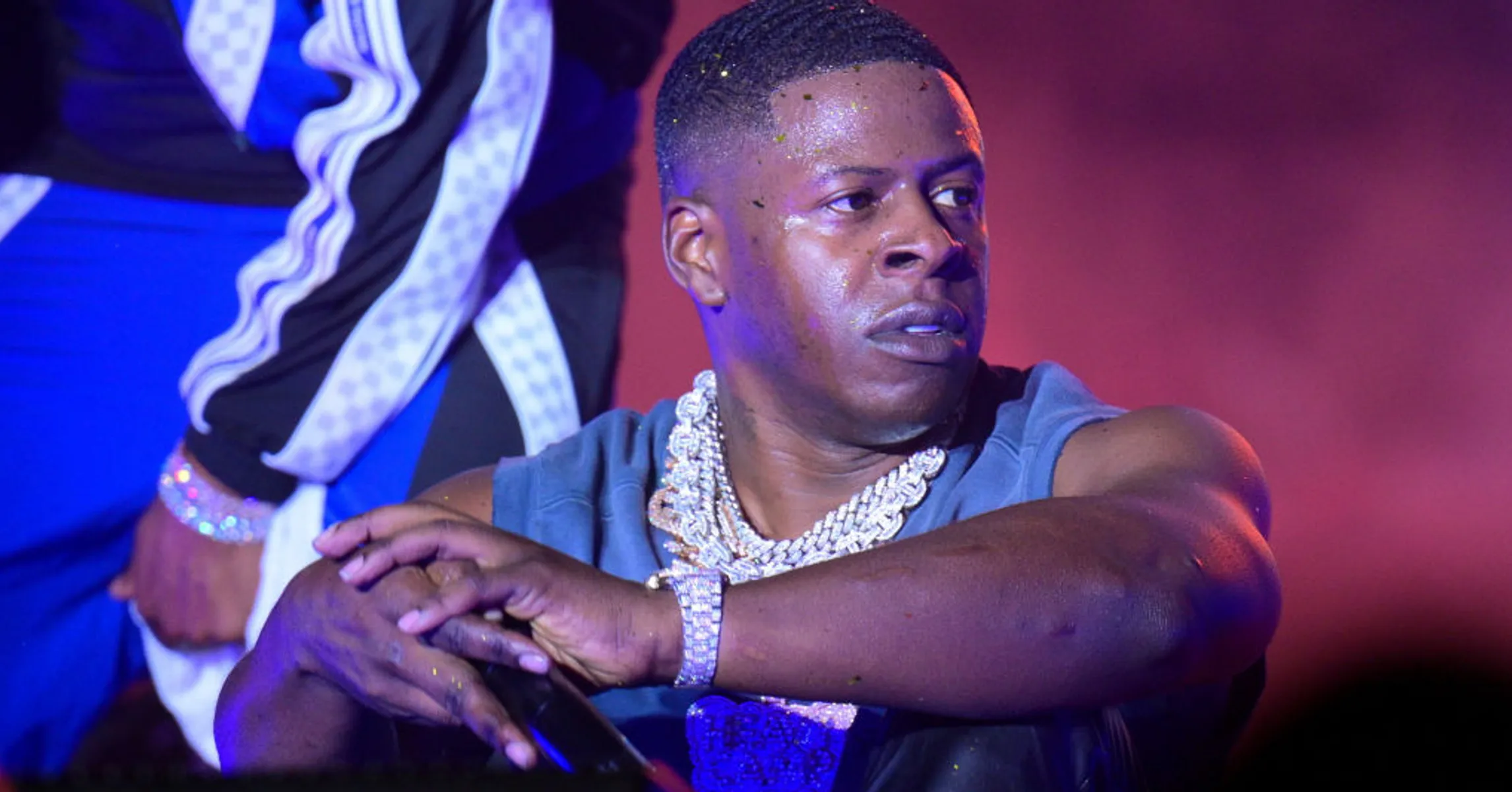 New Photo Shows Person Of Interest In Murder Of Blac Youngsta's Brother