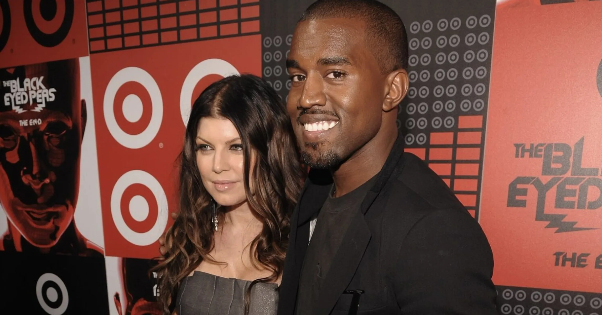 Kanye West & Bianca Censori Happily Dance & Sing Along To The Black ...