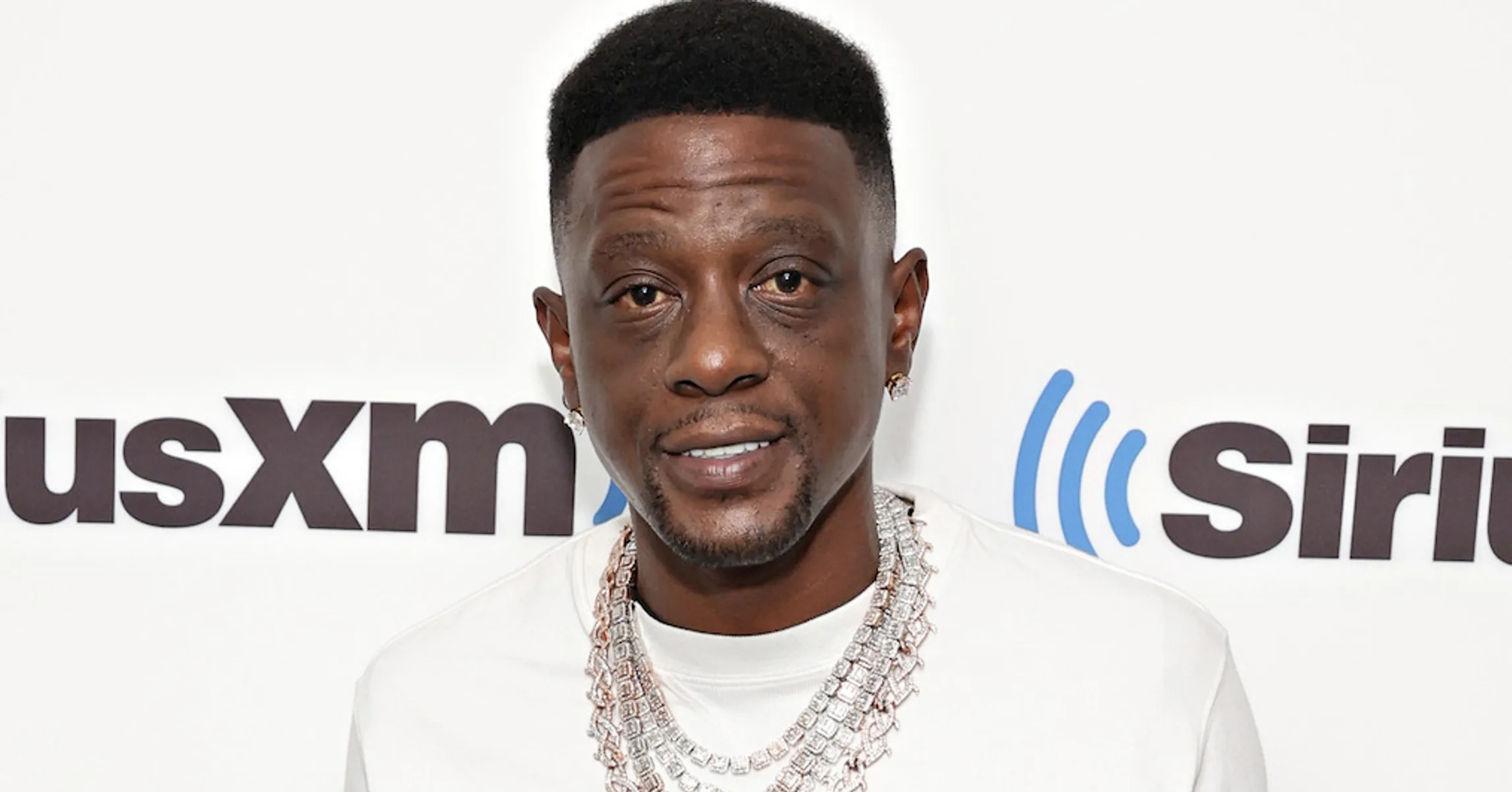 Boosie Badazz Speaks On People "S***ing On Him" Following His Arrest