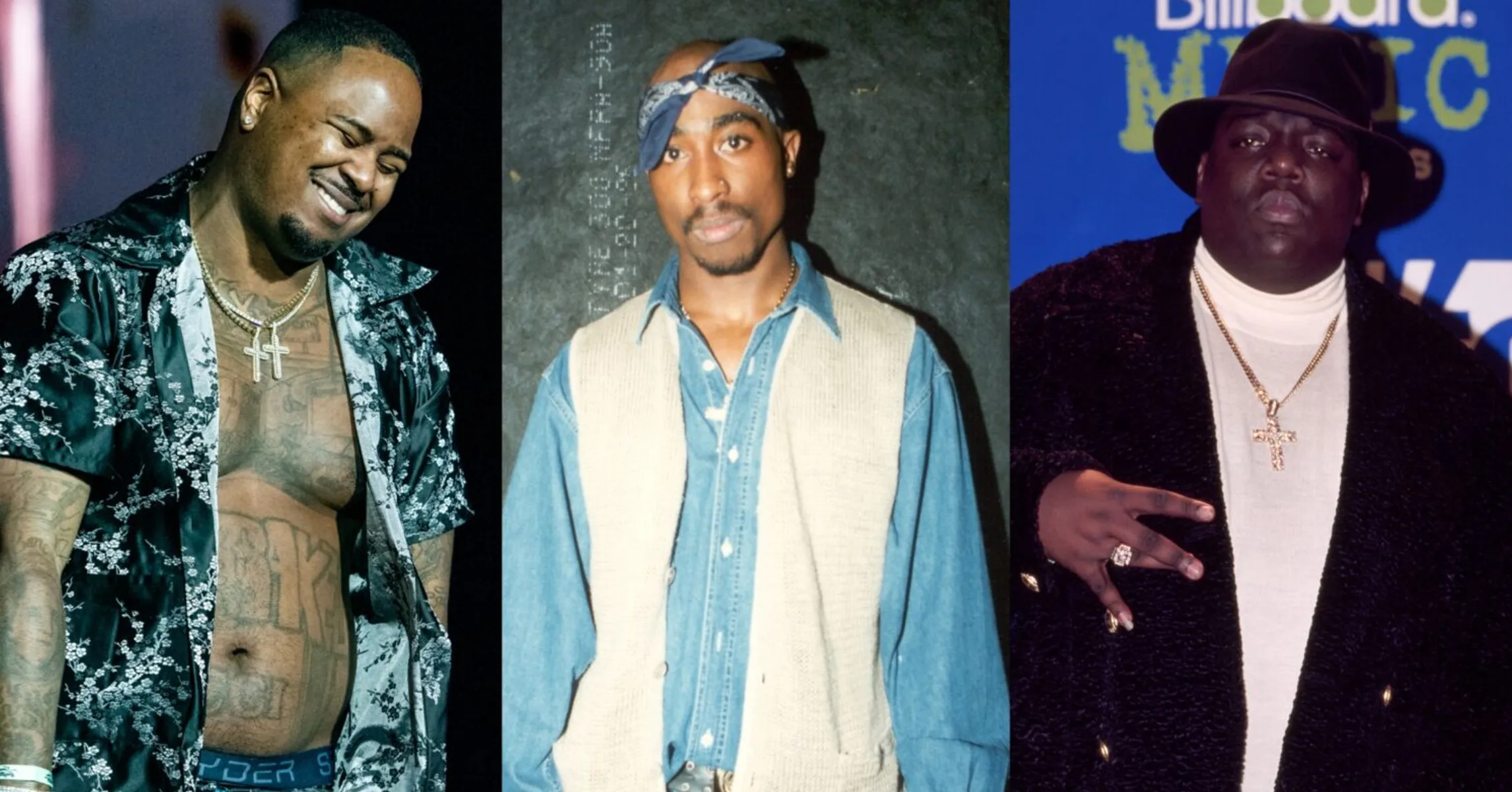Murdered Rappers: 7 Unsolved Cases